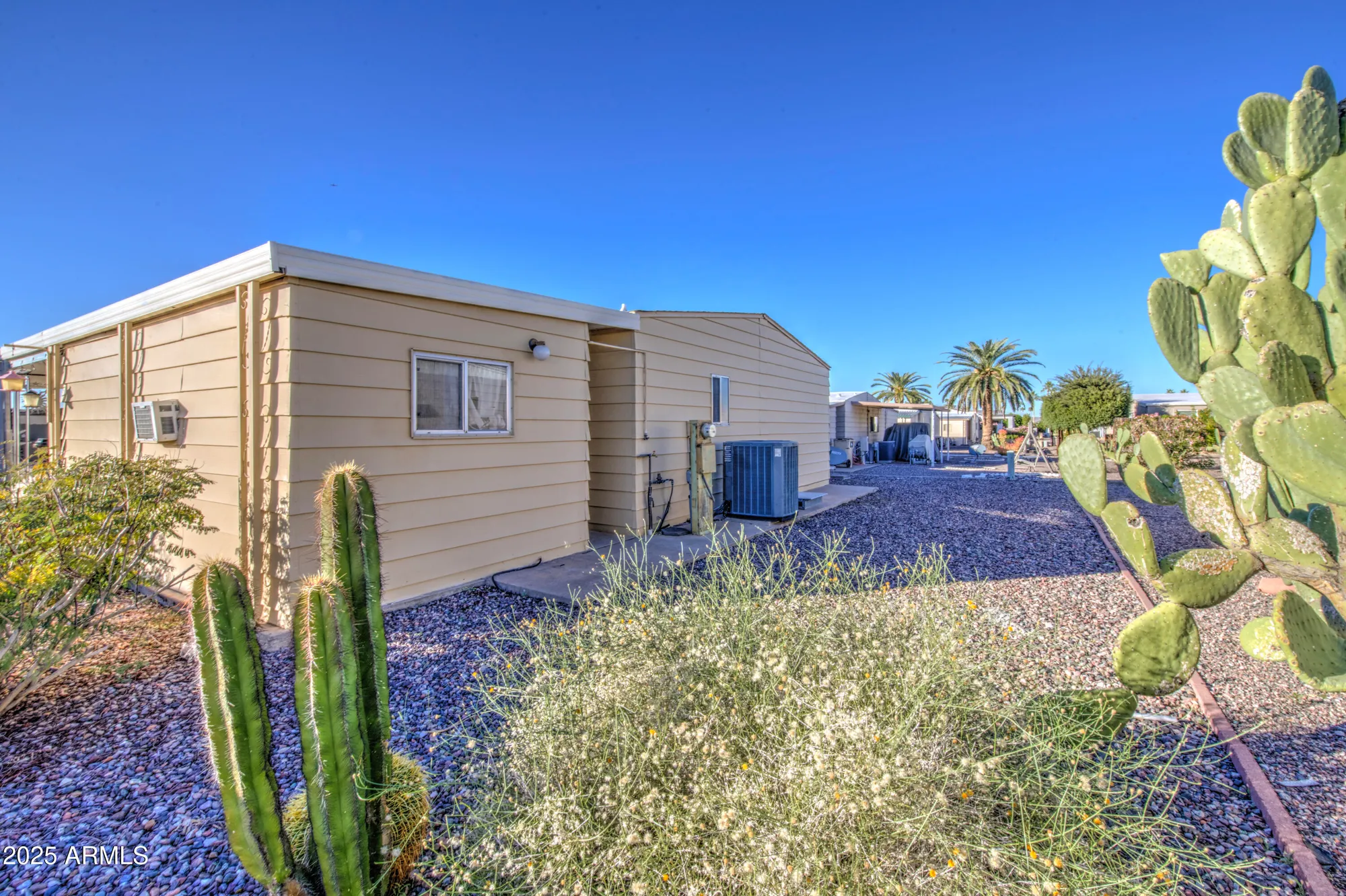 2259 N NICKLAUS DR, MESA, AZ 85215 | Apache Wells | 55+ Home For Sale