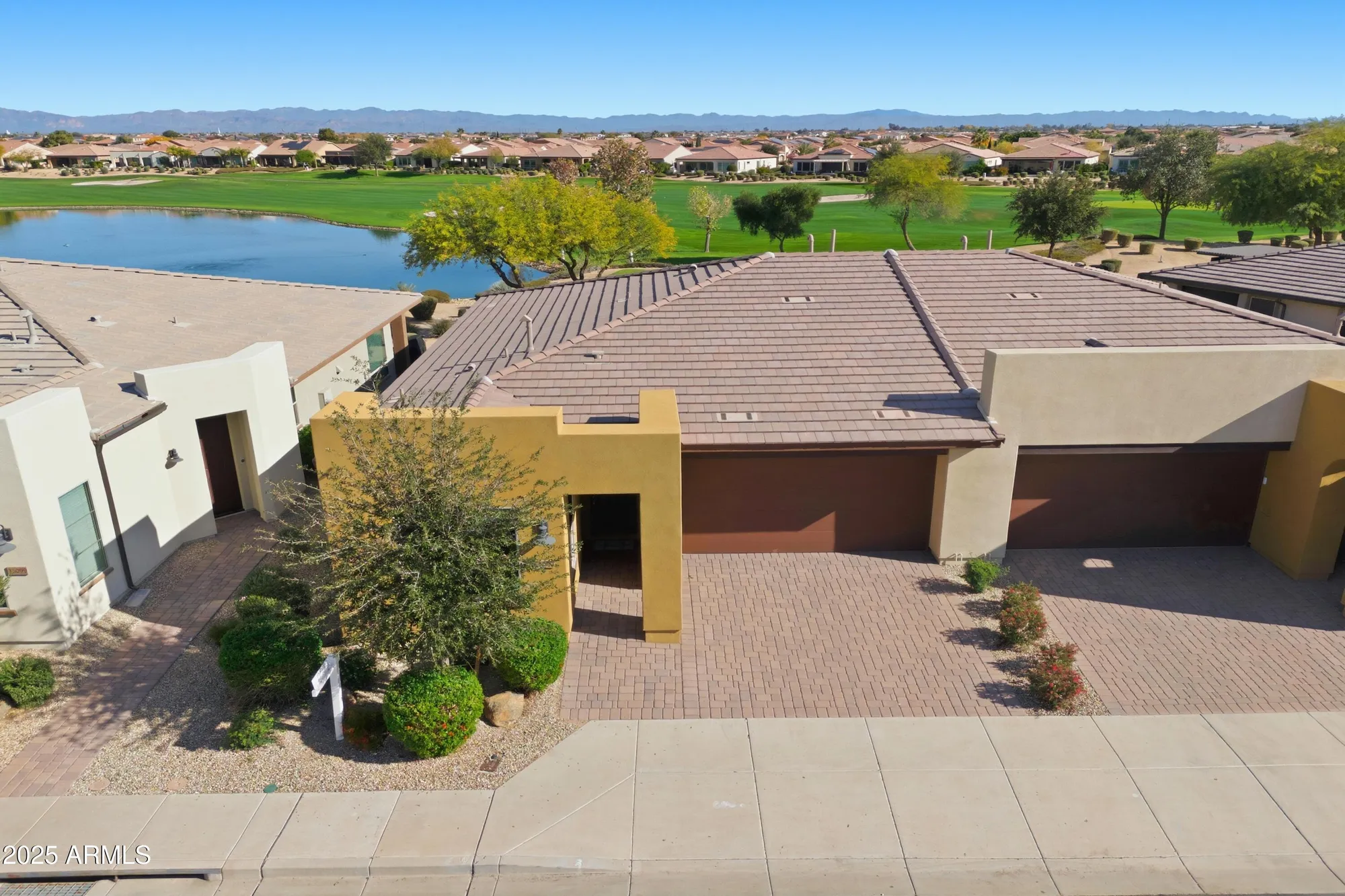 36089 N COPPER HOLLOW WAY, QUEEN CREEK, AZ 85140 | Encanterra® | 55 ...