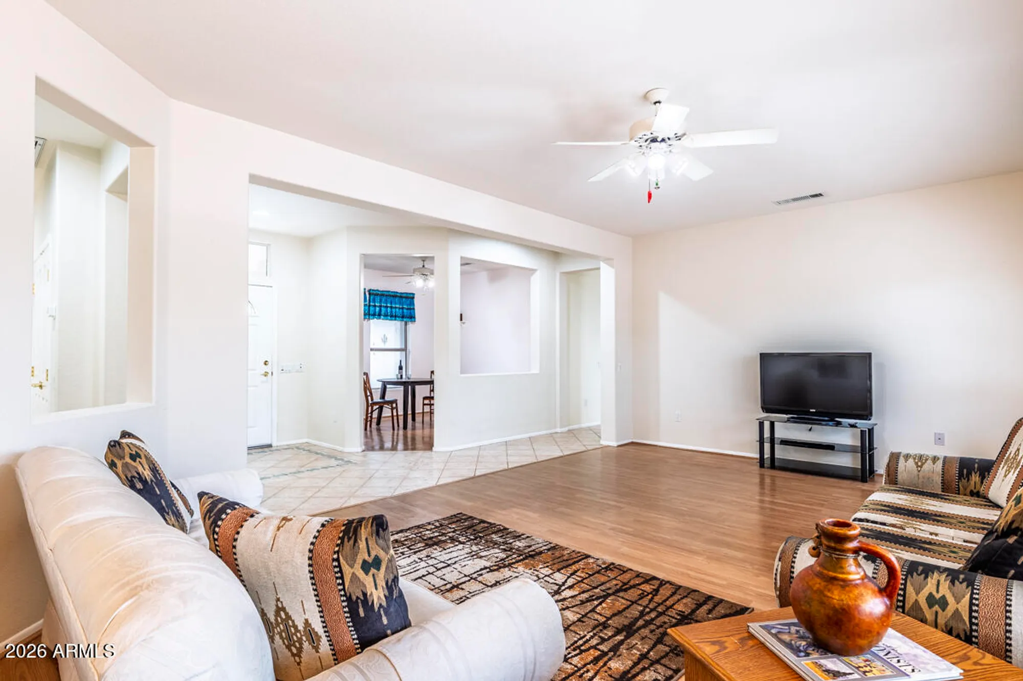 16024 W RIO VERDE CT, SURPRISE, AZ 85374 | The Grand | 55+ Home For Sale