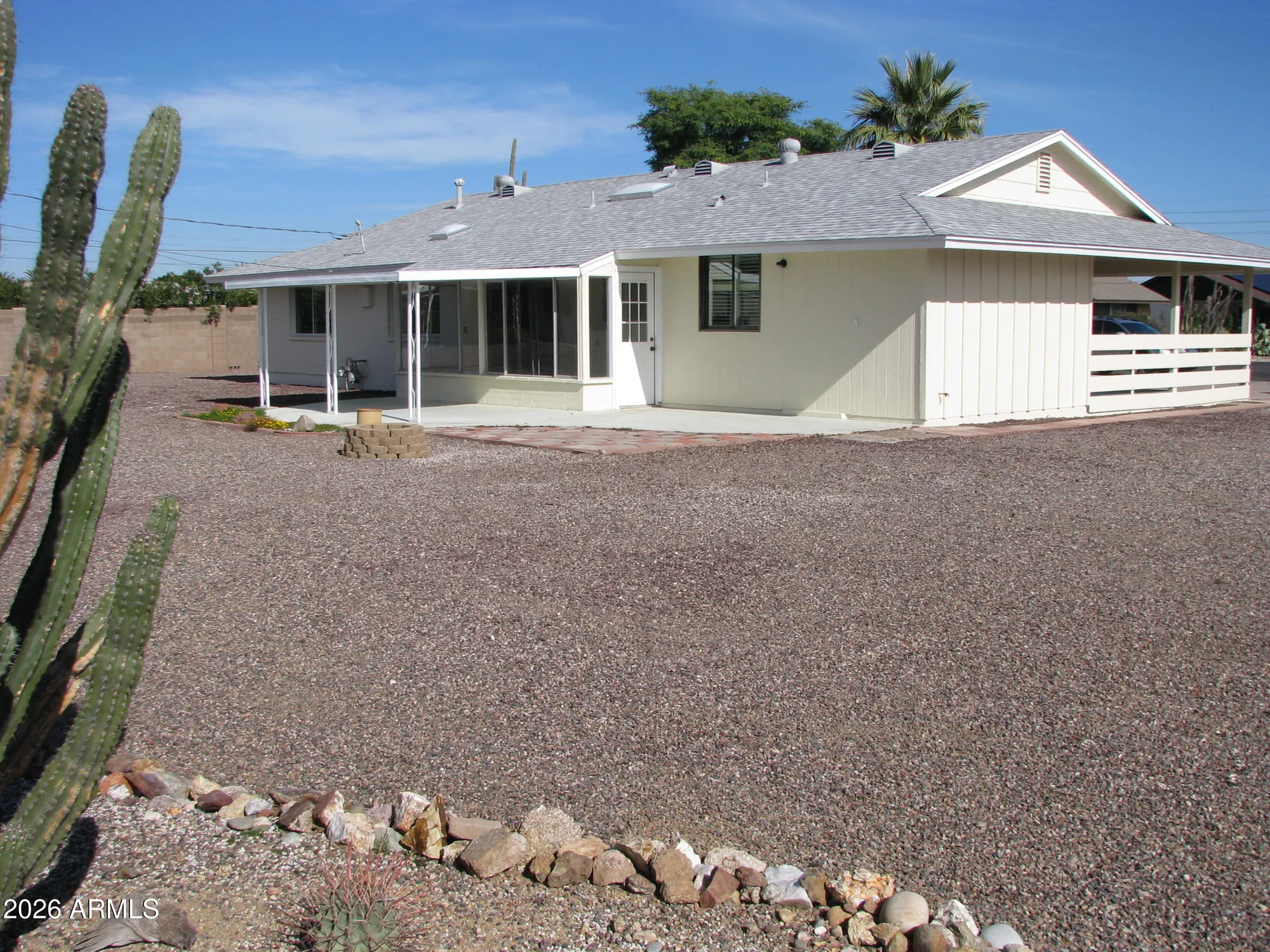 9935 W EDWARD DR, SUN CITY, AZ 85351 | Sun City | 55+ Home For Sale