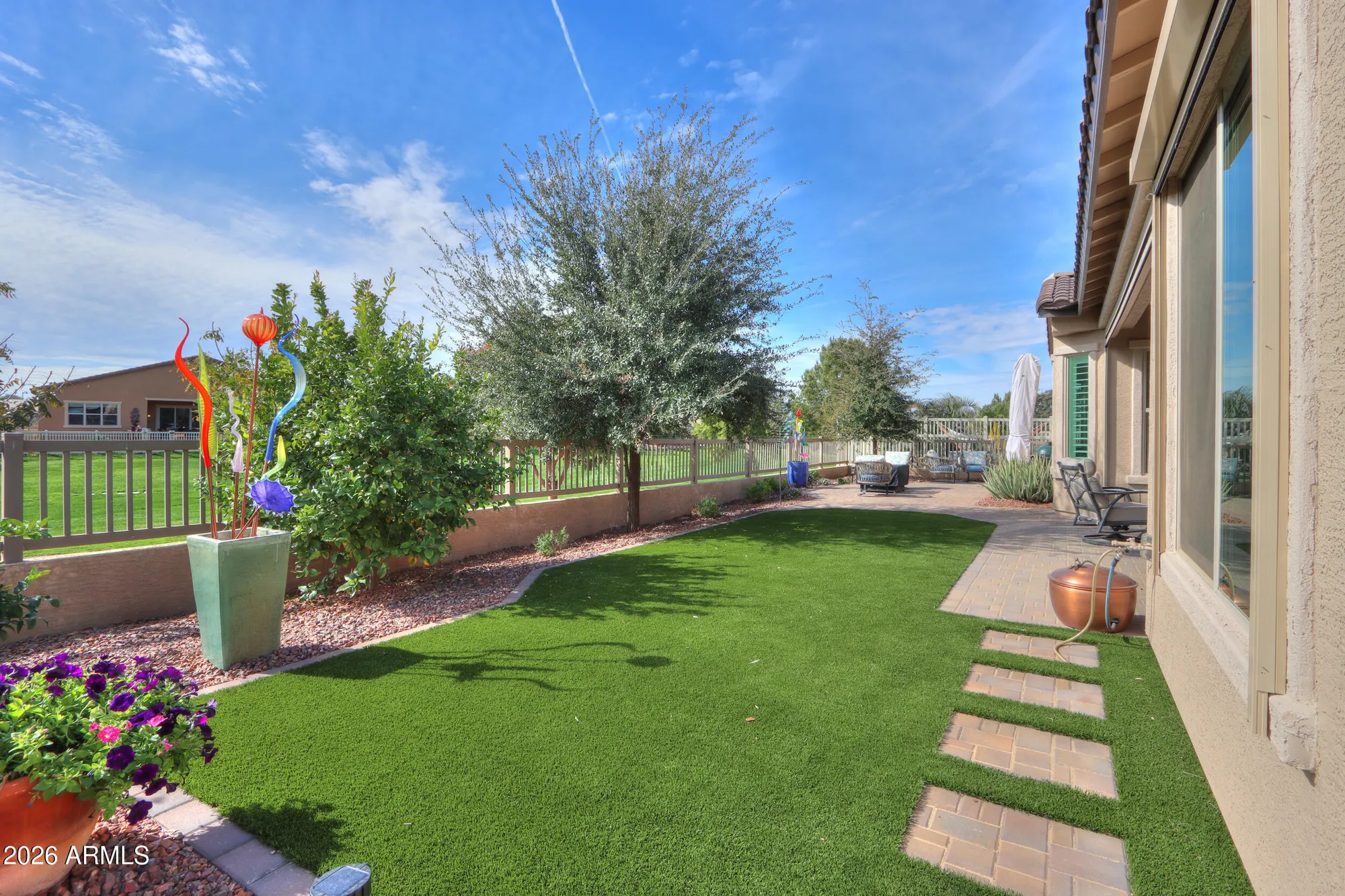 41709 W SPRINGTIME RD, MARICOPA, AZ 85138 | Province | 55+ Home For Sale