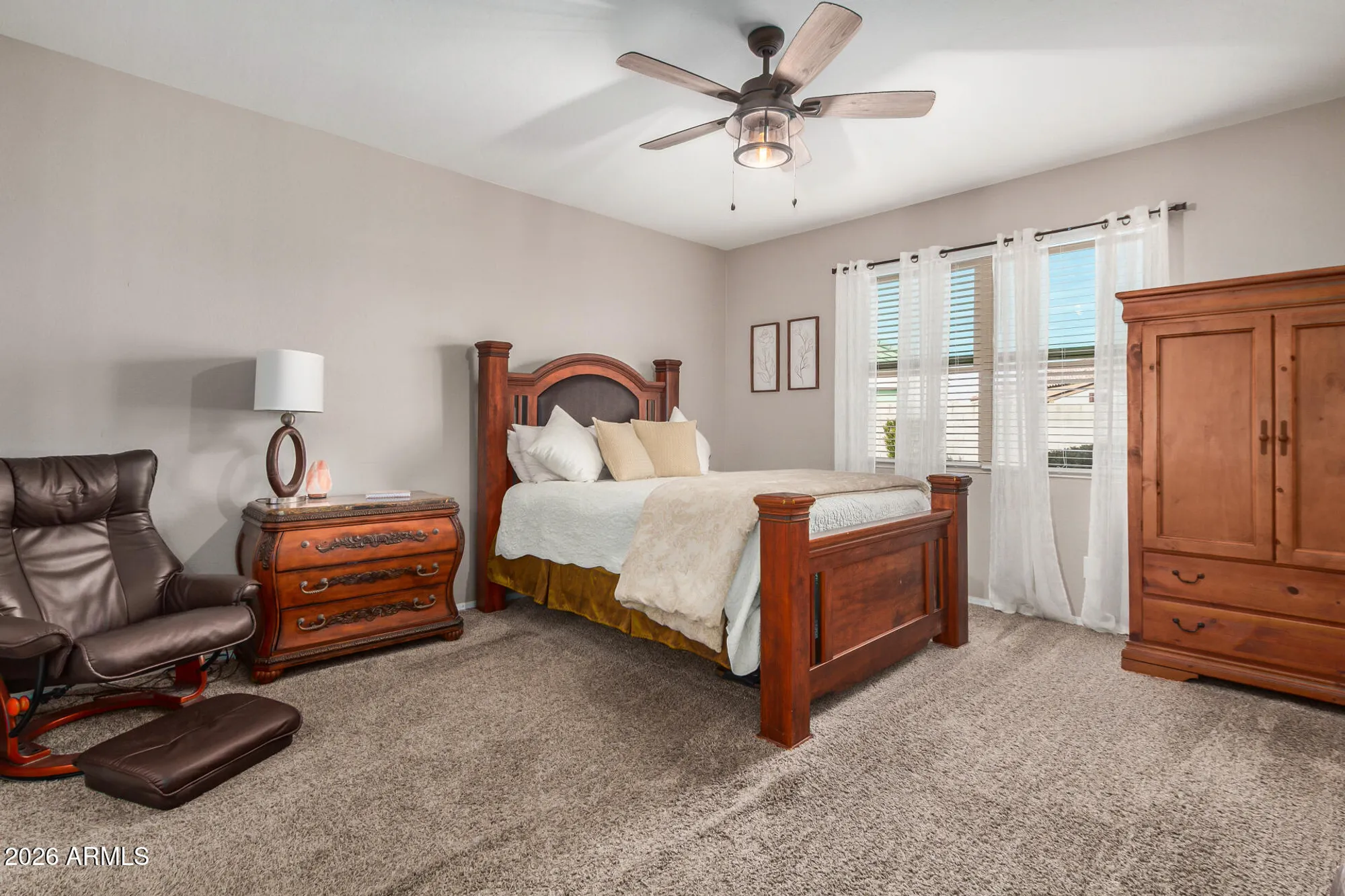 2446 E ALIDA TRL, CASA GRANDE, AZ 85194 | Mission Royale | 55+ Home For ...
