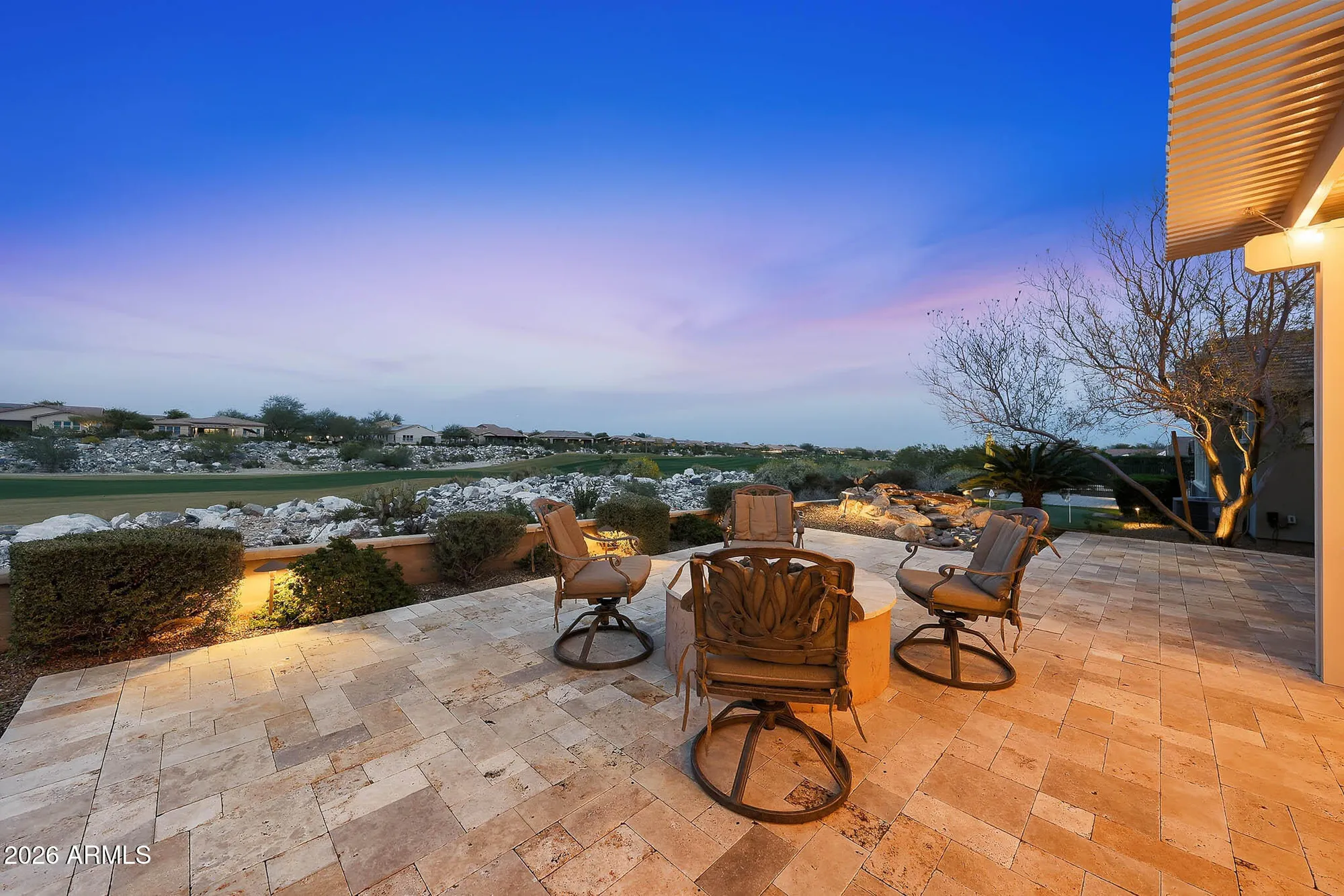20750 W HILLCREST BLVD, BUCKEYE, AZ 85396 | Victory at Verrado | 55 ...