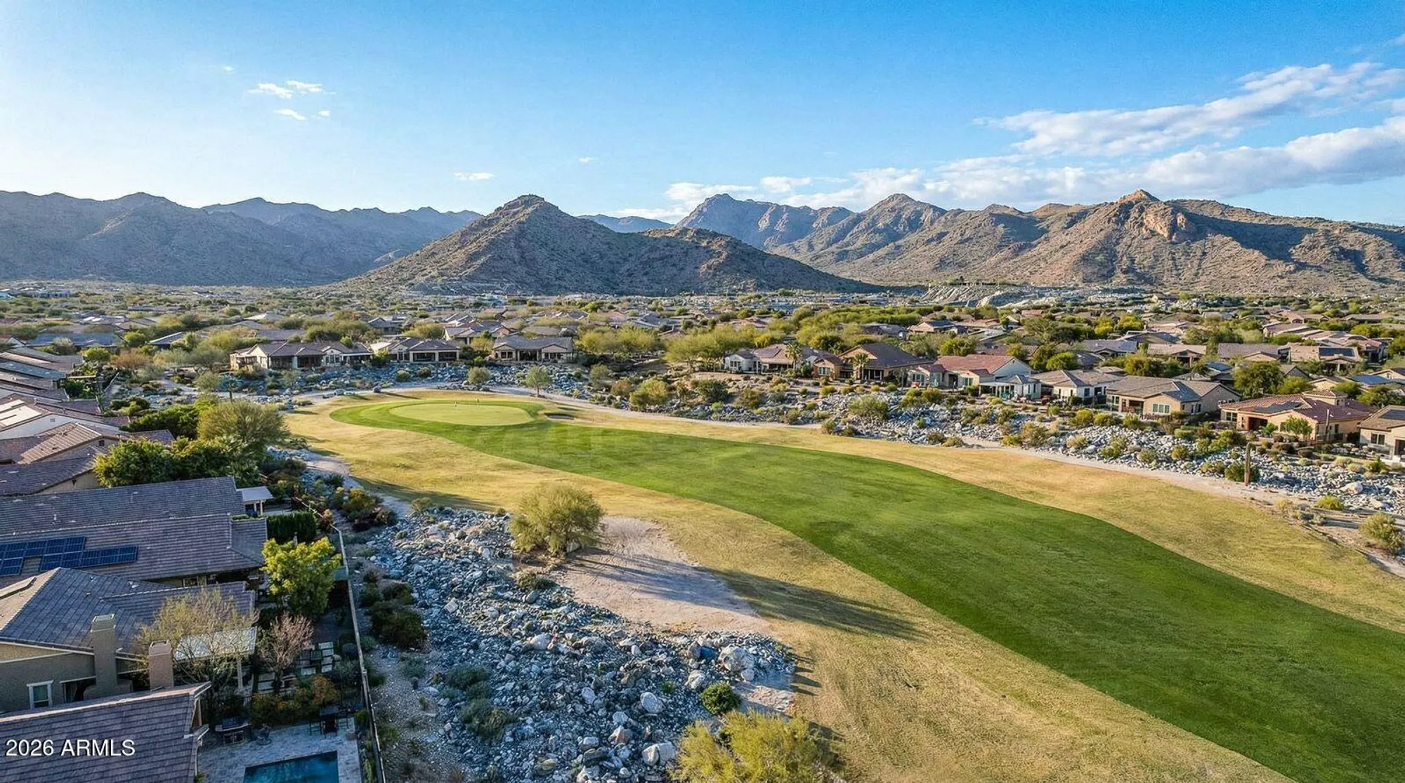 20750 W HILLCREST BLVD, BUCKEYE, AZ 85396 | Victory at Verrado | 55 ...