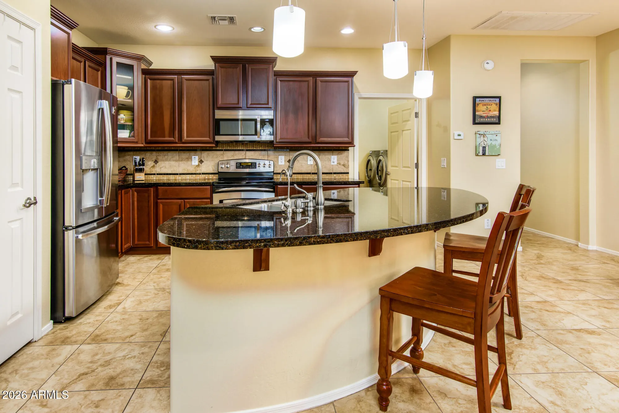 20141 N OXBOW LN, MARICOPA, AZ 85138 | Province | 55+ Home For Sale