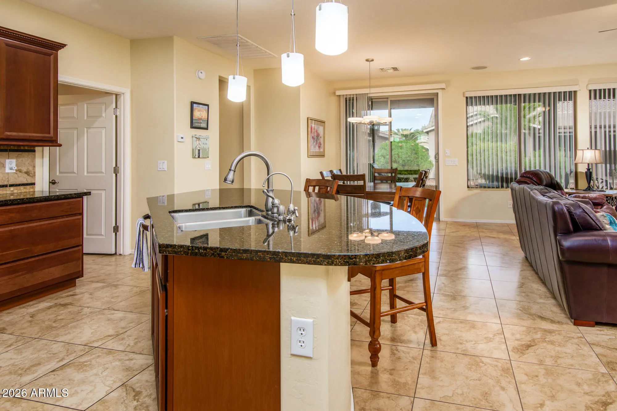 20141 N OXBOW LN, MARICOPA, AZ 85138 | Province | 55+ Home For Sale