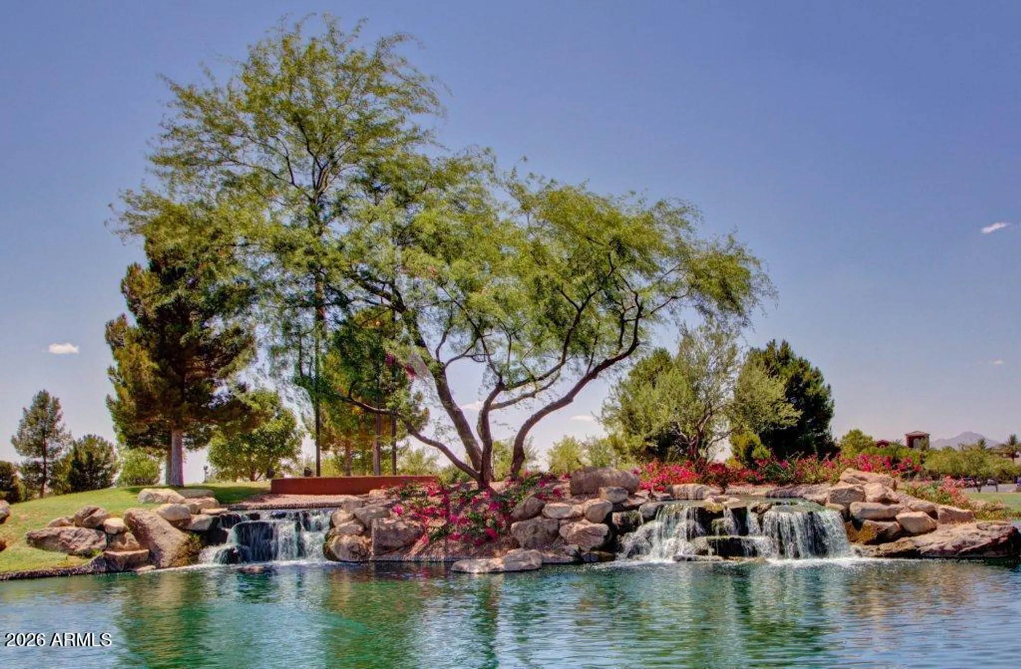20141 N OXBOW LN, MARICOPA, AZ 85138 | Province | 55+ Home For Sale