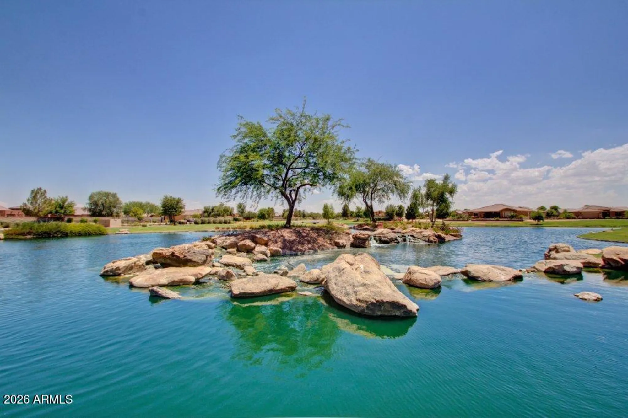 20141 N OXBOW LN, MARICOPA, AZ 85138 | Province | 55+ Home For Sale