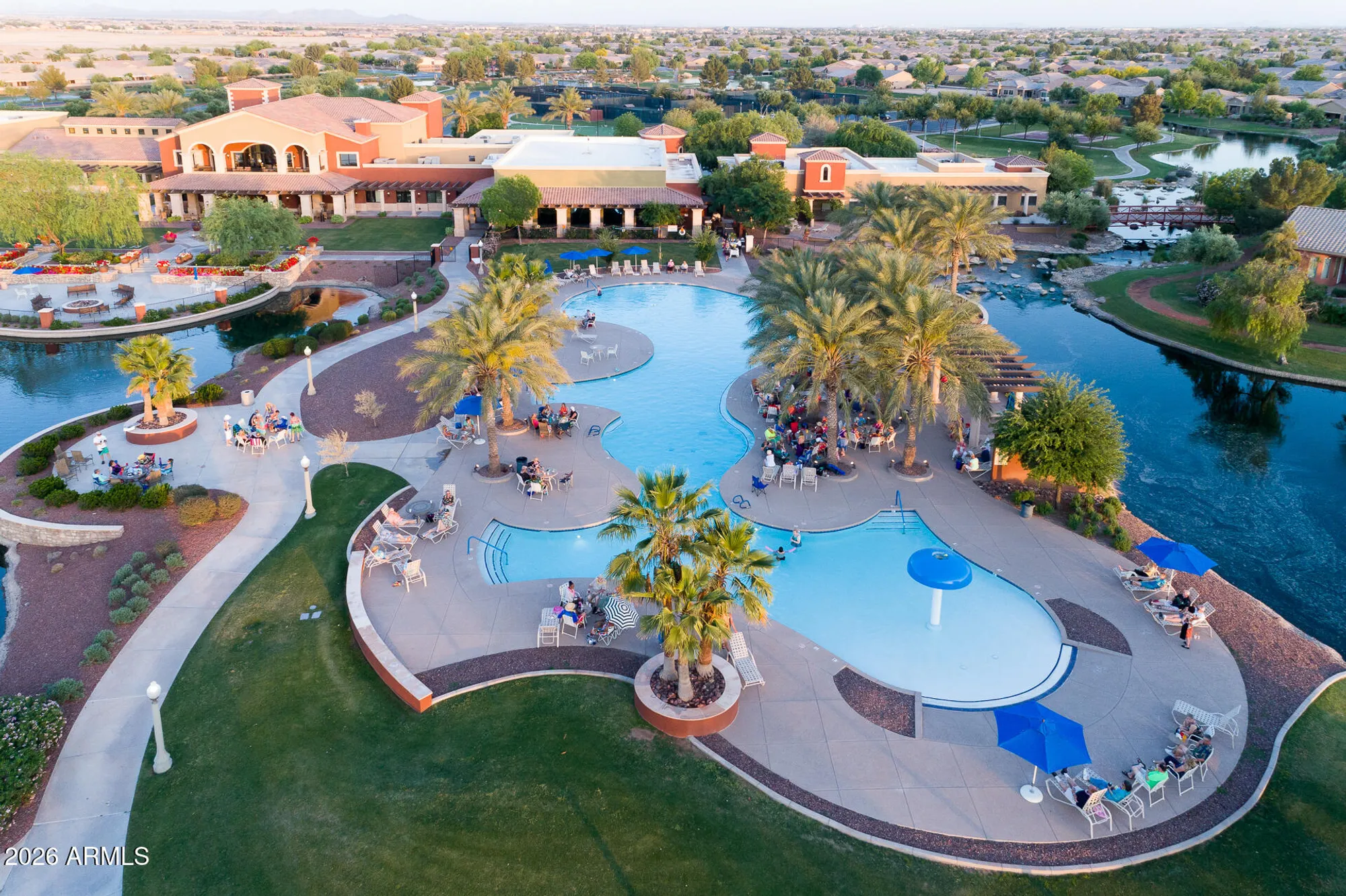 20141 N OXBOW LN, MARICOPA, AZ 85138 | Province | 55+ Home For Sale