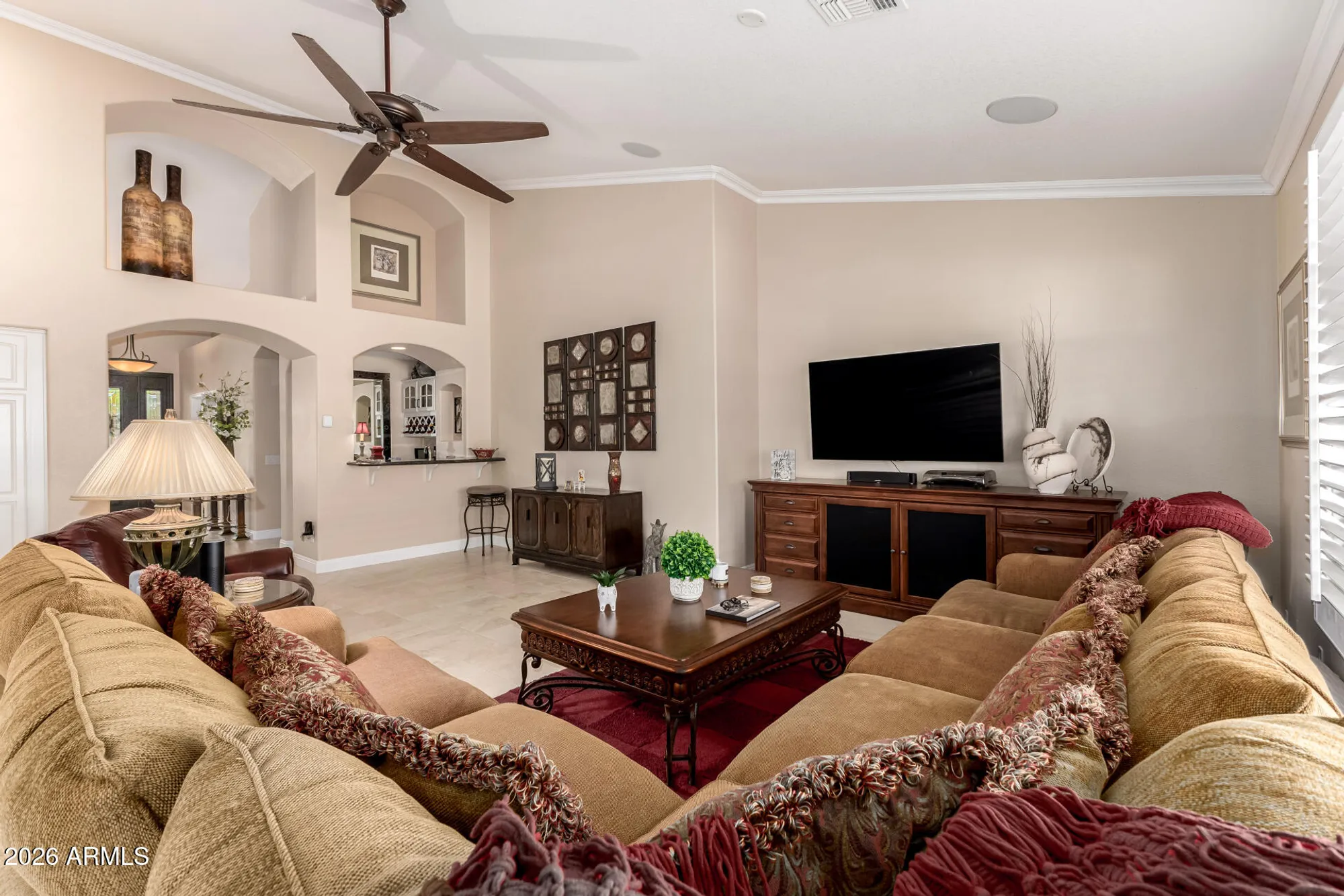8838 E COPPER DR, SUN LAKES, AZ 85248 | Sun Lakes | 55+ Home For Sale