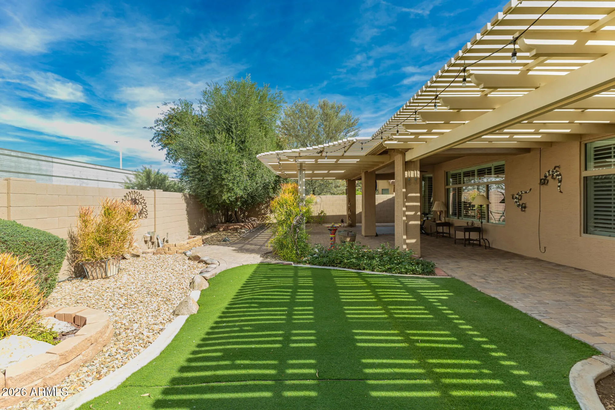 8838 E COPPER DR, SUN LAKES, AZ 85248 | Sun Lakes | 55+ Home For Sale