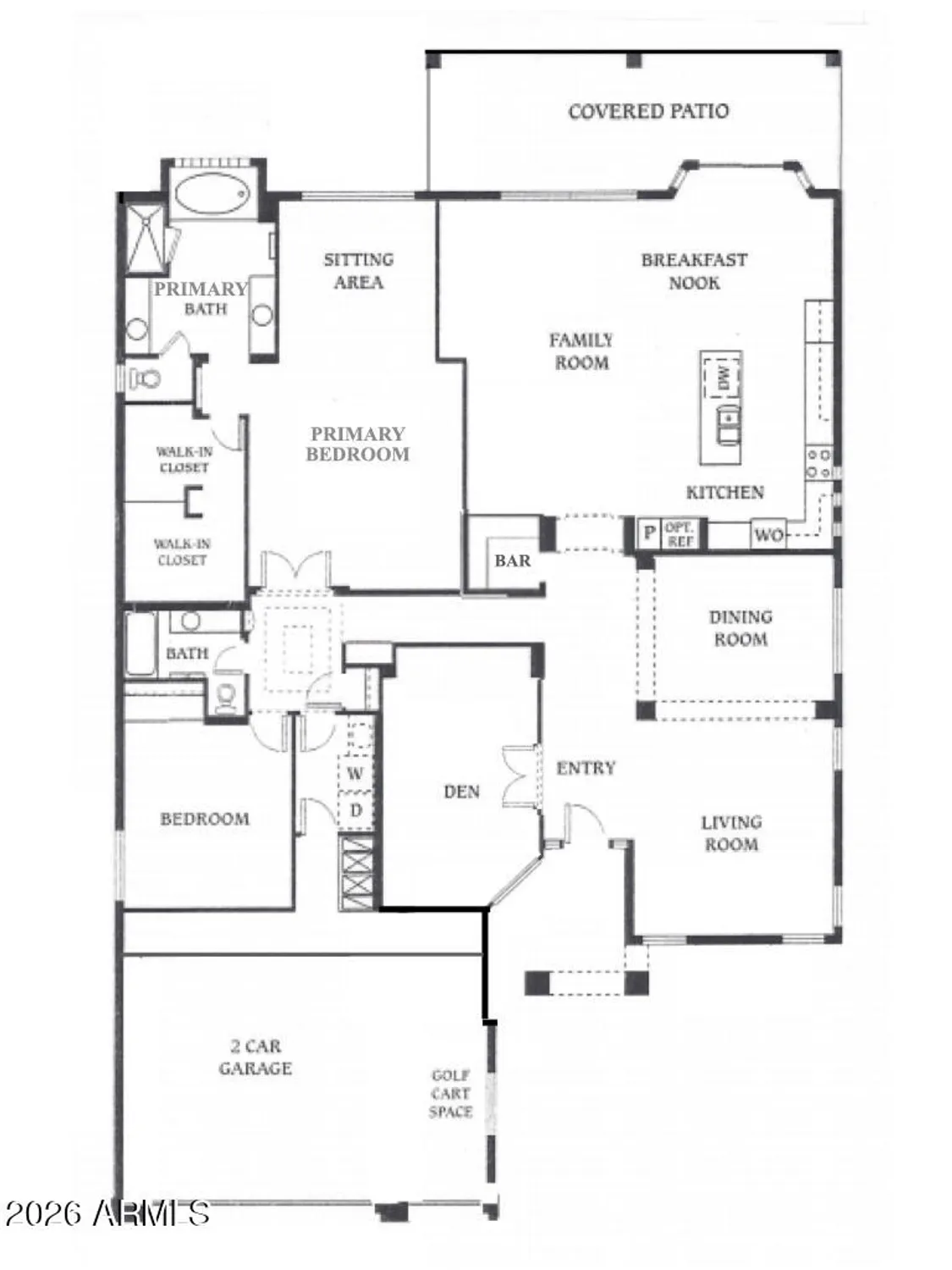 8838 E COPPER DR, SUN LAKES, AZ 85248 | Sun Lakes | 55+ Home For Sale
