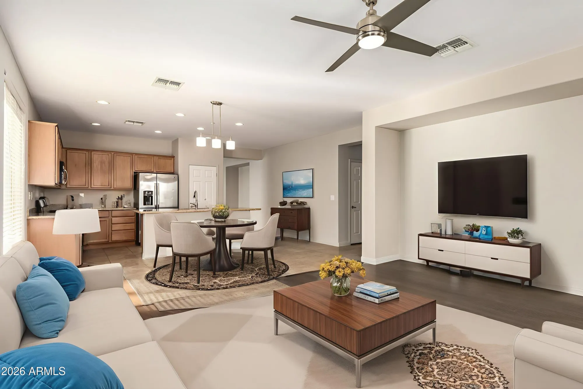 41105 N PRESTANCIA DR, PHOENIX, AZ 85086 | Anthem Country Club | 55 ...