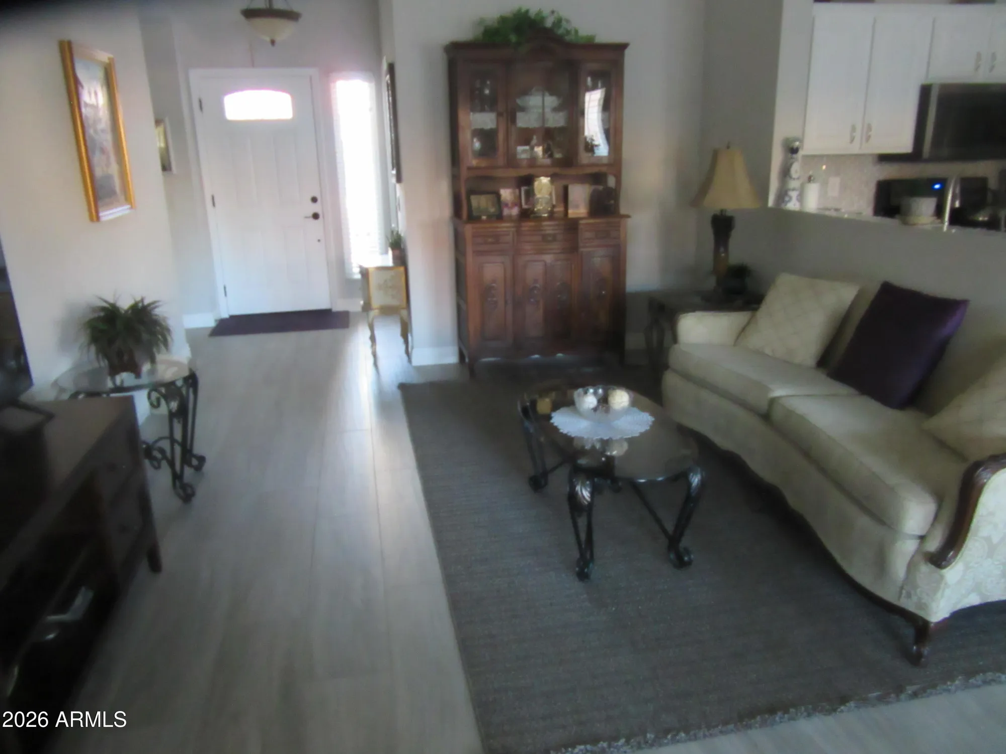 1903 E COLONIAL DR, CHANDLER, AZ 85249 | Sunbird | 55+ Home For Sale