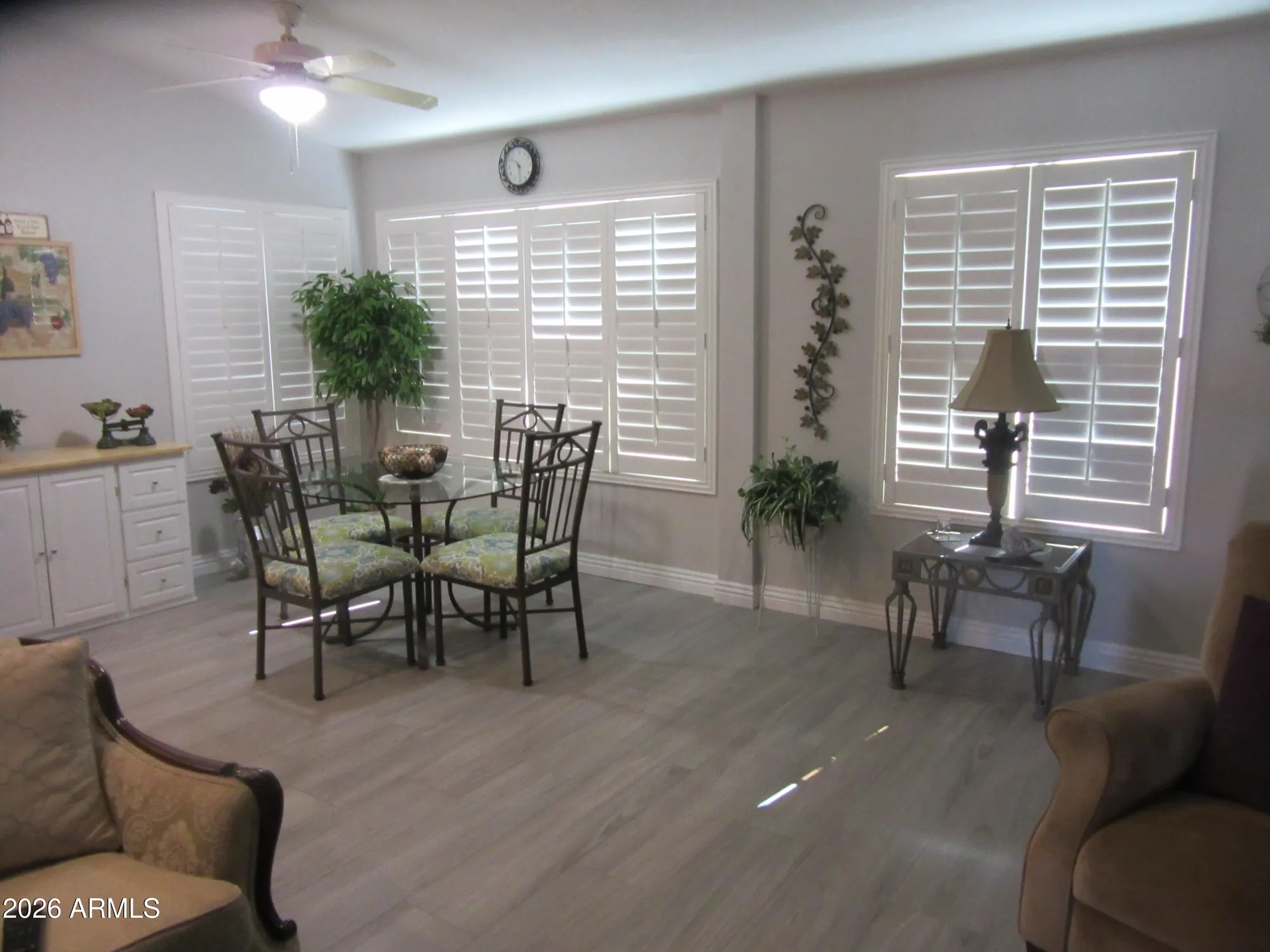 1903 E COLONIAL DR, CHANDLER, AZ 85249 | Sunbird | 55+ Home For Sale