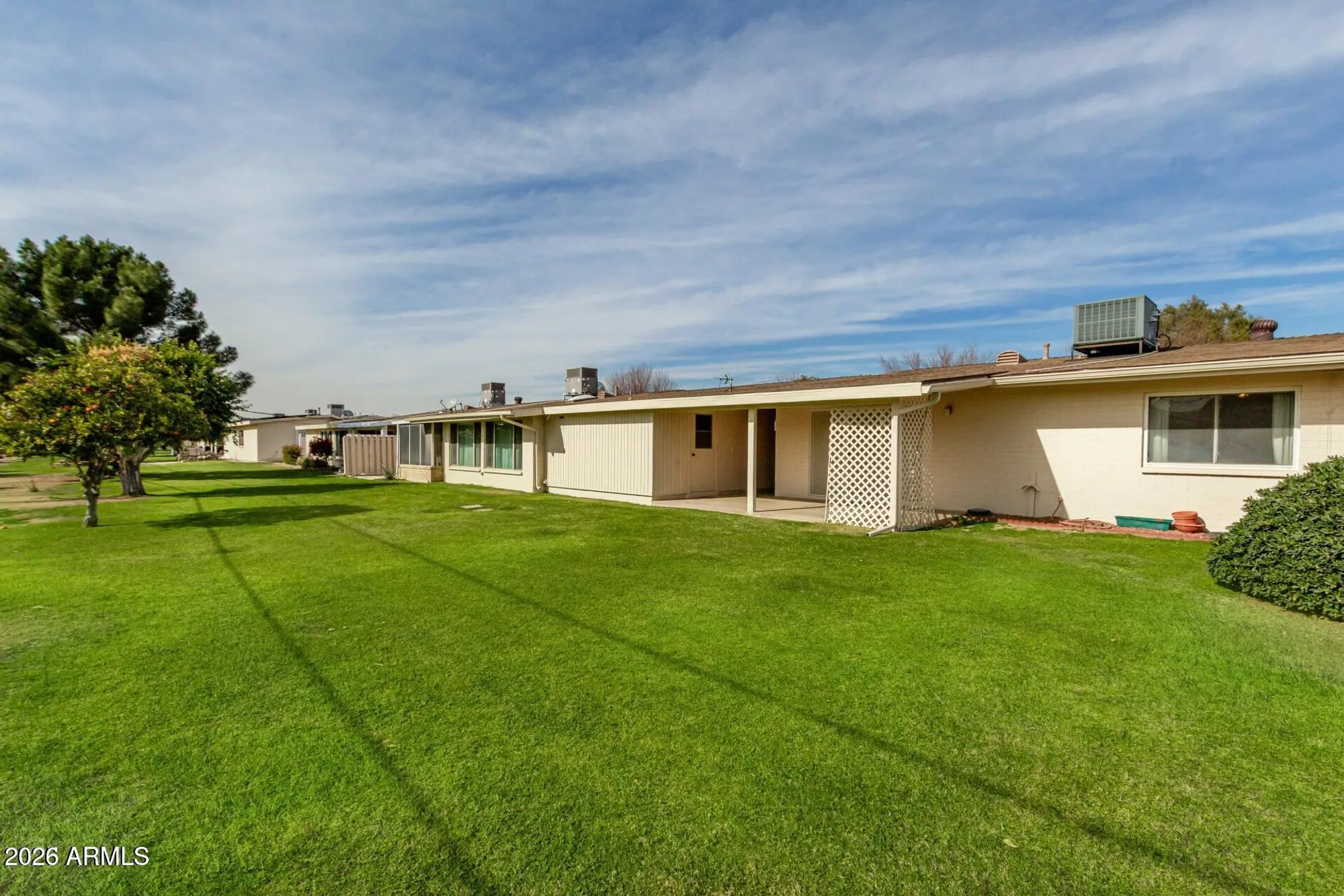 10341 W CLAIR DR, SUN CITY, AZ 85351 | Sun City | 55+ Home For Sale