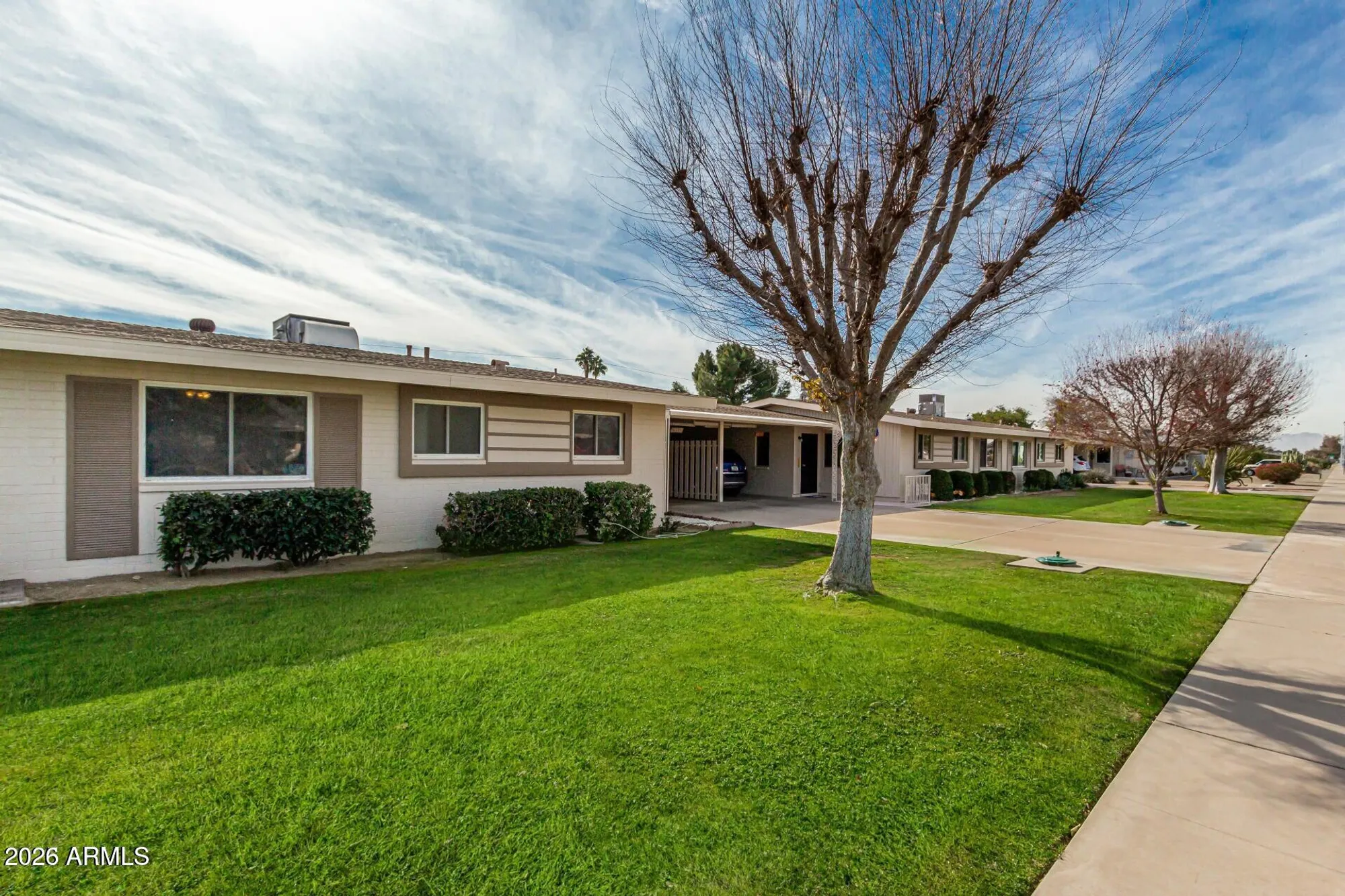 10341 W CLAIR DR, SUN CITY, AZ 85351 | Sun City | 55+ Home For Sale