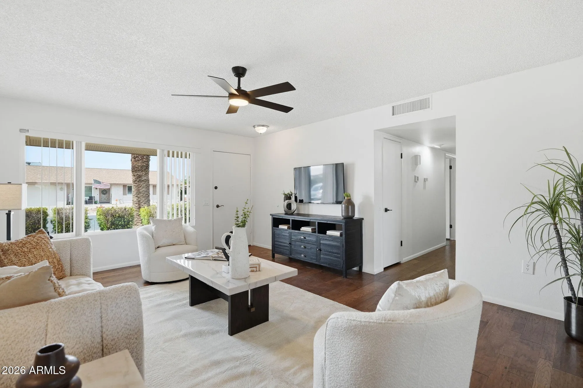 10733 W HUTTON DR, SUN CITY, AZ 85351 | Sun City | 55+ Home For Sale