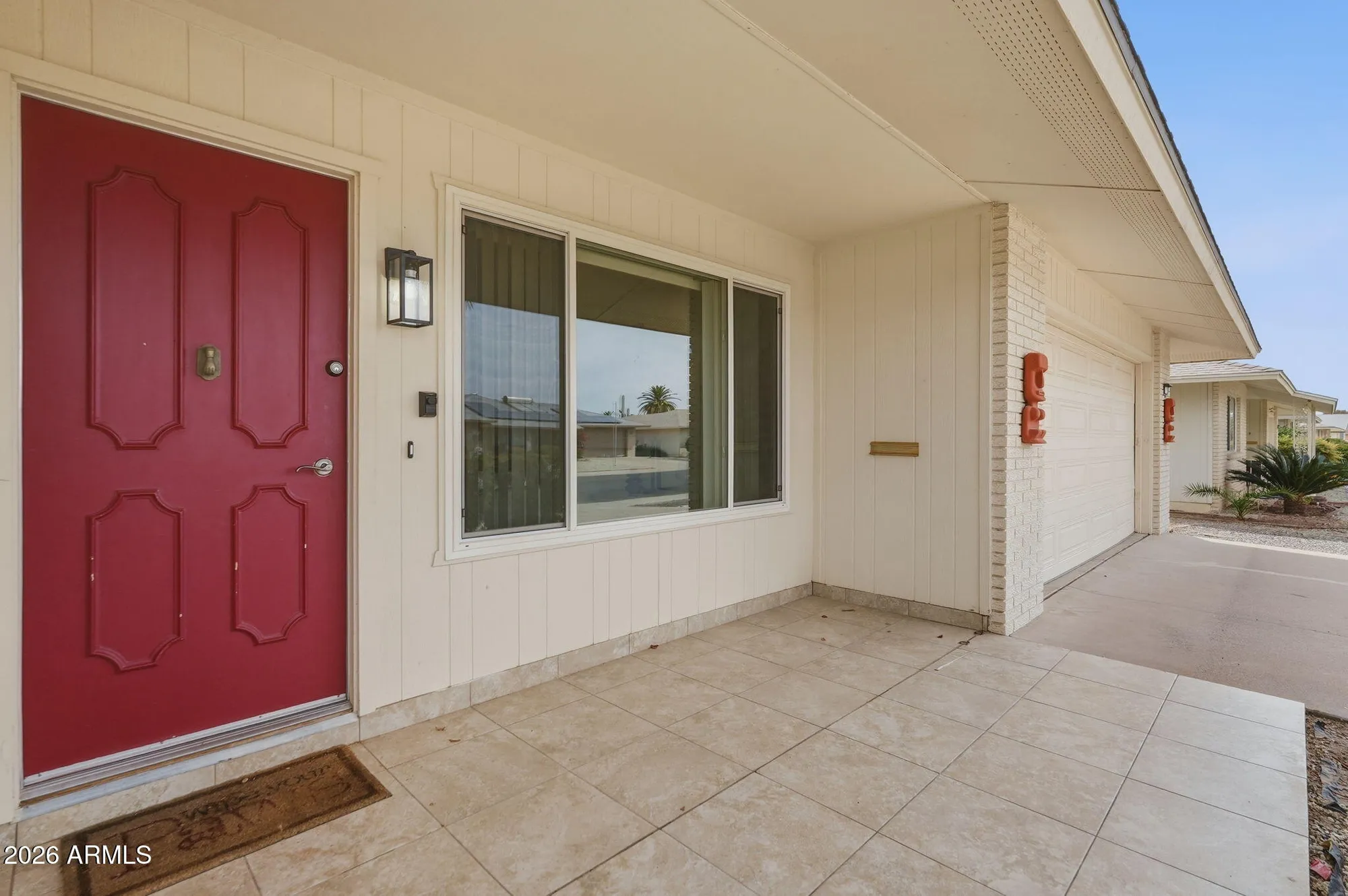10733 W HUTTON DR, SUN CITY, AZ 85351 | Sun City | 55+ Home For Sale