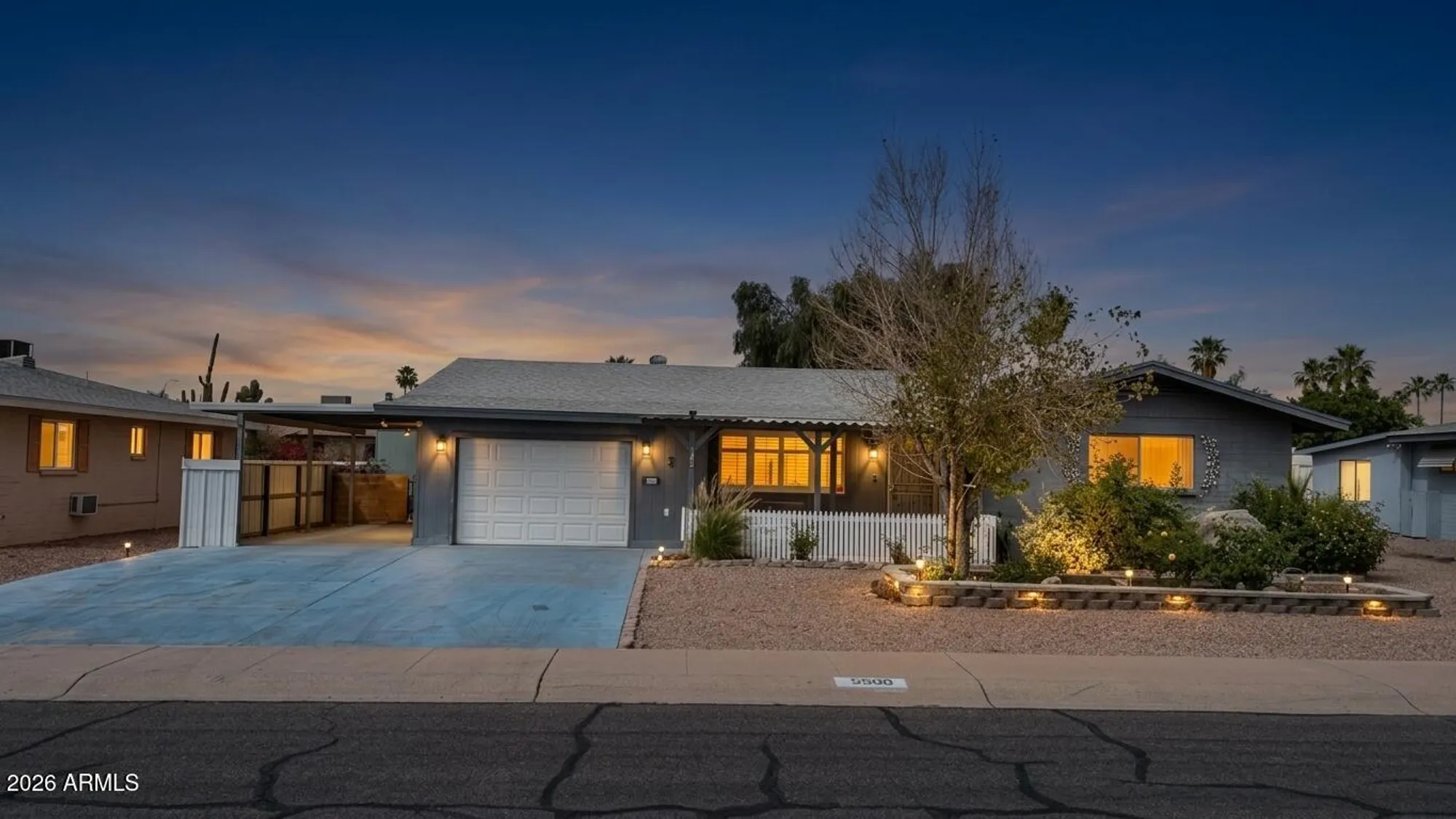 5502 E DUNCAN ST, MESA, AZ 85205 | Dreamland Villa | 55+ Home For Sale
