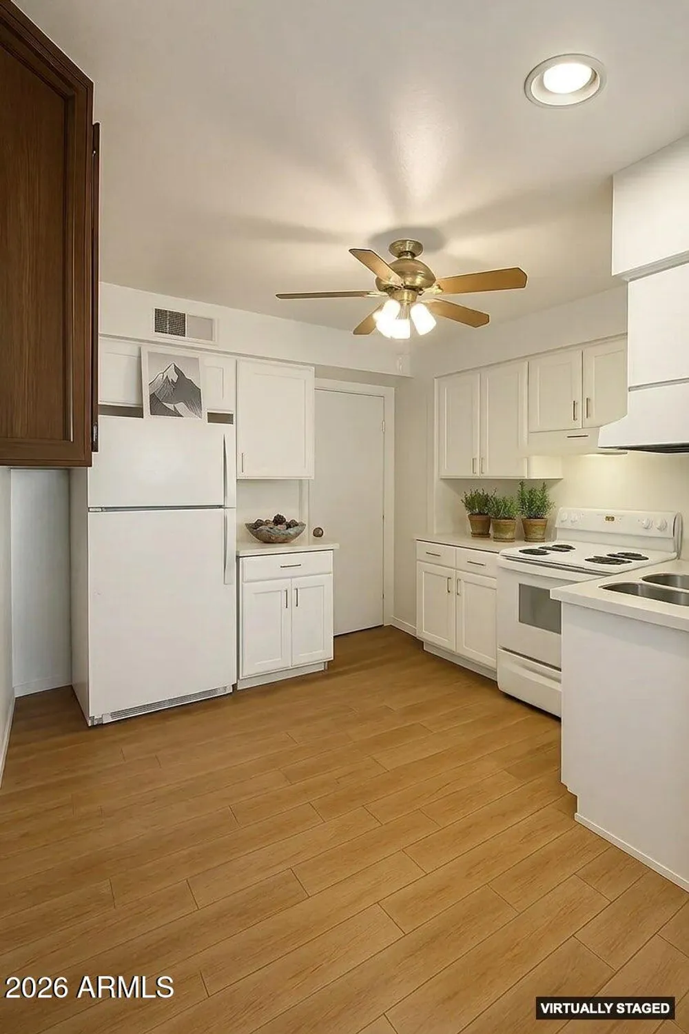 5502 E DUNCAN ST, MESA, AZ 85205 | Dreamland Villa | 55+ Home For Sale