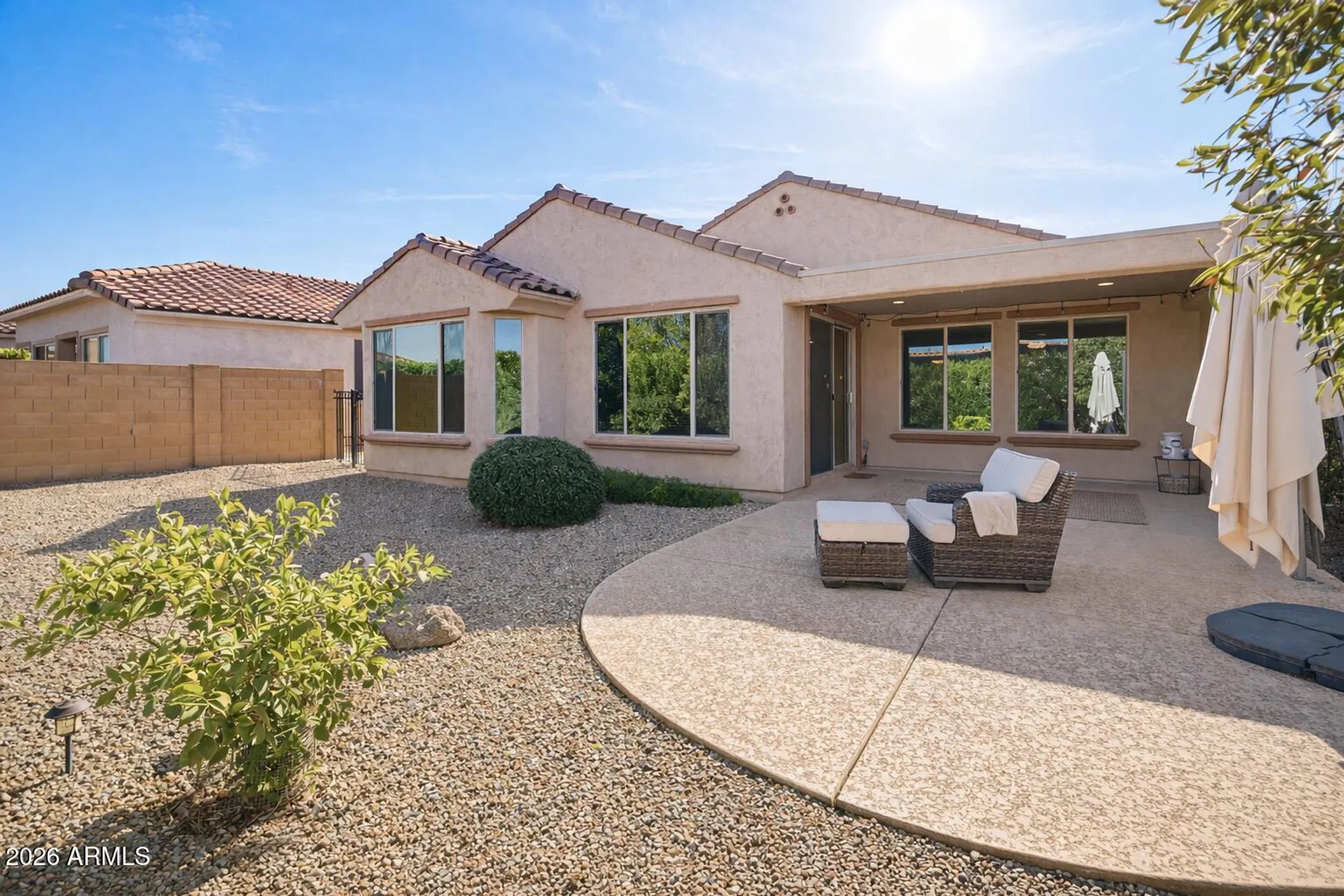 26864 W PIUTE AVE, BUCKEYE, AZ 85396 | Sun City Festival | 55+ Home For ...