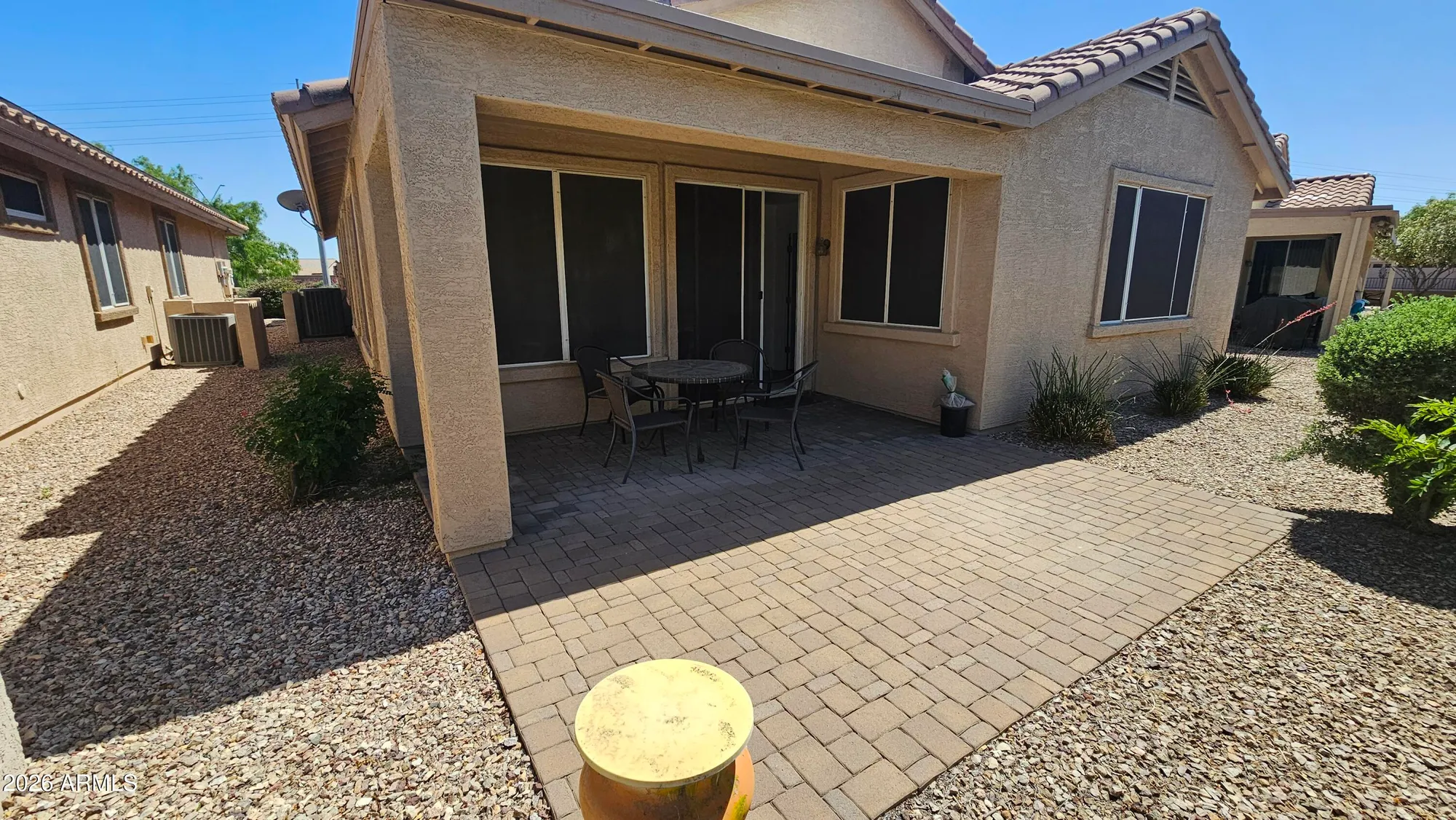 22946 W DESERT BLOOM ST, BUCKEYE, AZ 85326 | Sundance | 55+ Home For Sale