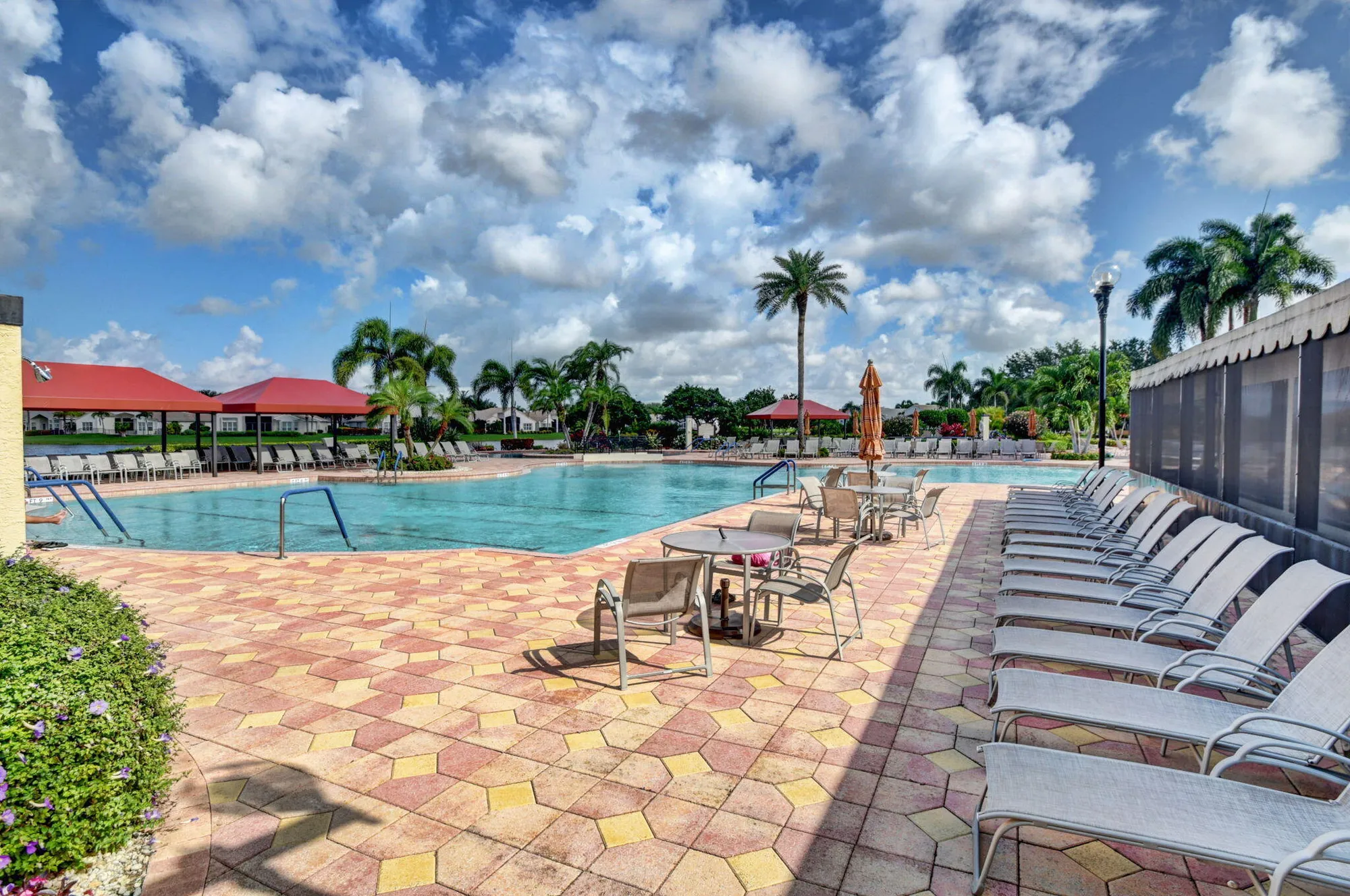 7232 MOROCCA LAKE DR, DELRAY BEACH, FL 33446 | Valencia Falls | 55 ...