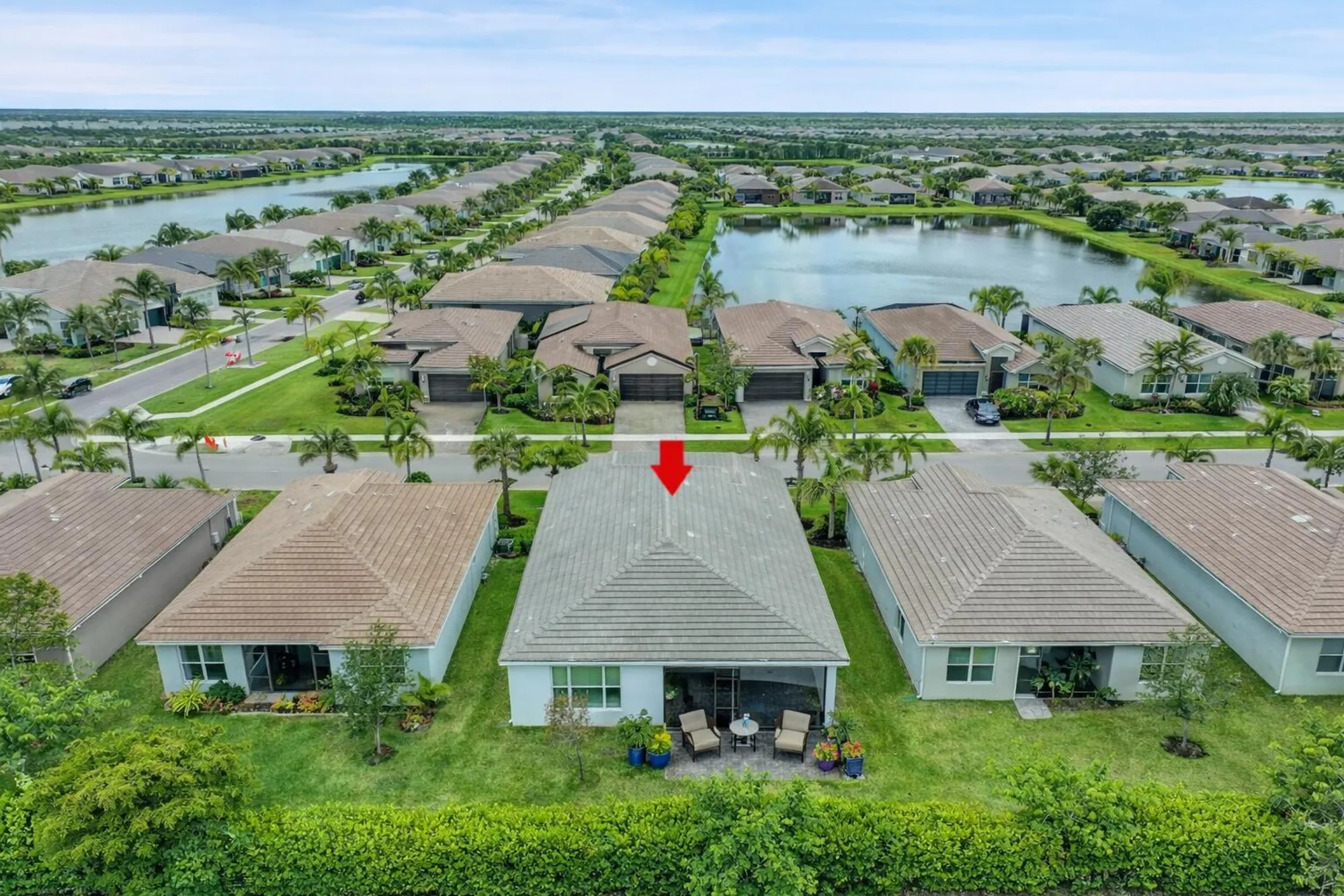 11081 SW CARRIAGE HILL LN, PORT ST. LUCIE, FL 34987 | Valencia Cay at ...