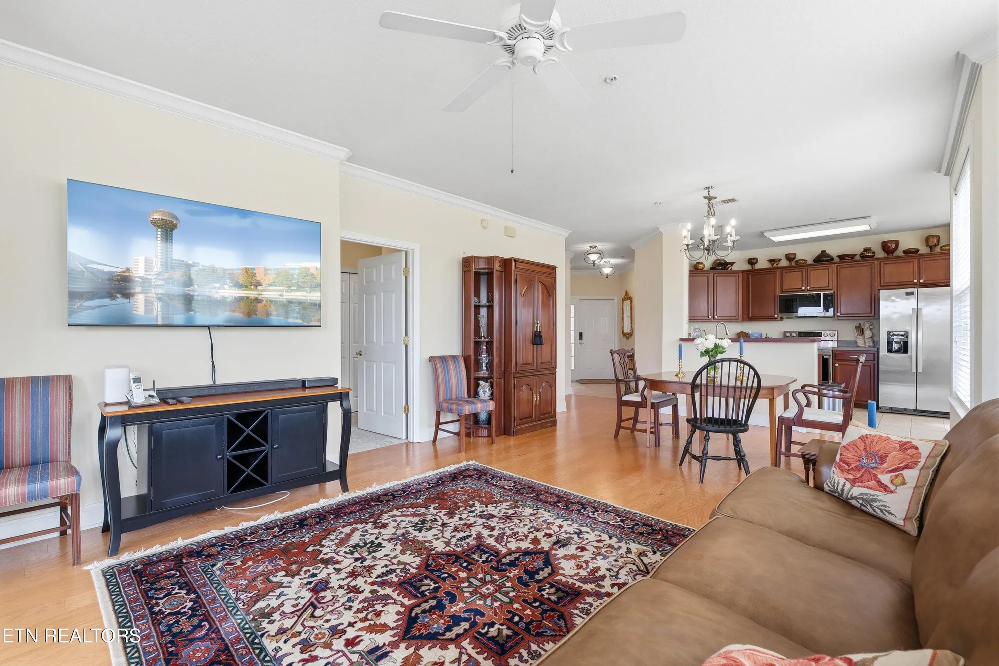 555 RARITY BAY PKWY 101, VONORE, TN 37885 | Rarity Bay | 55+ Home For Sale