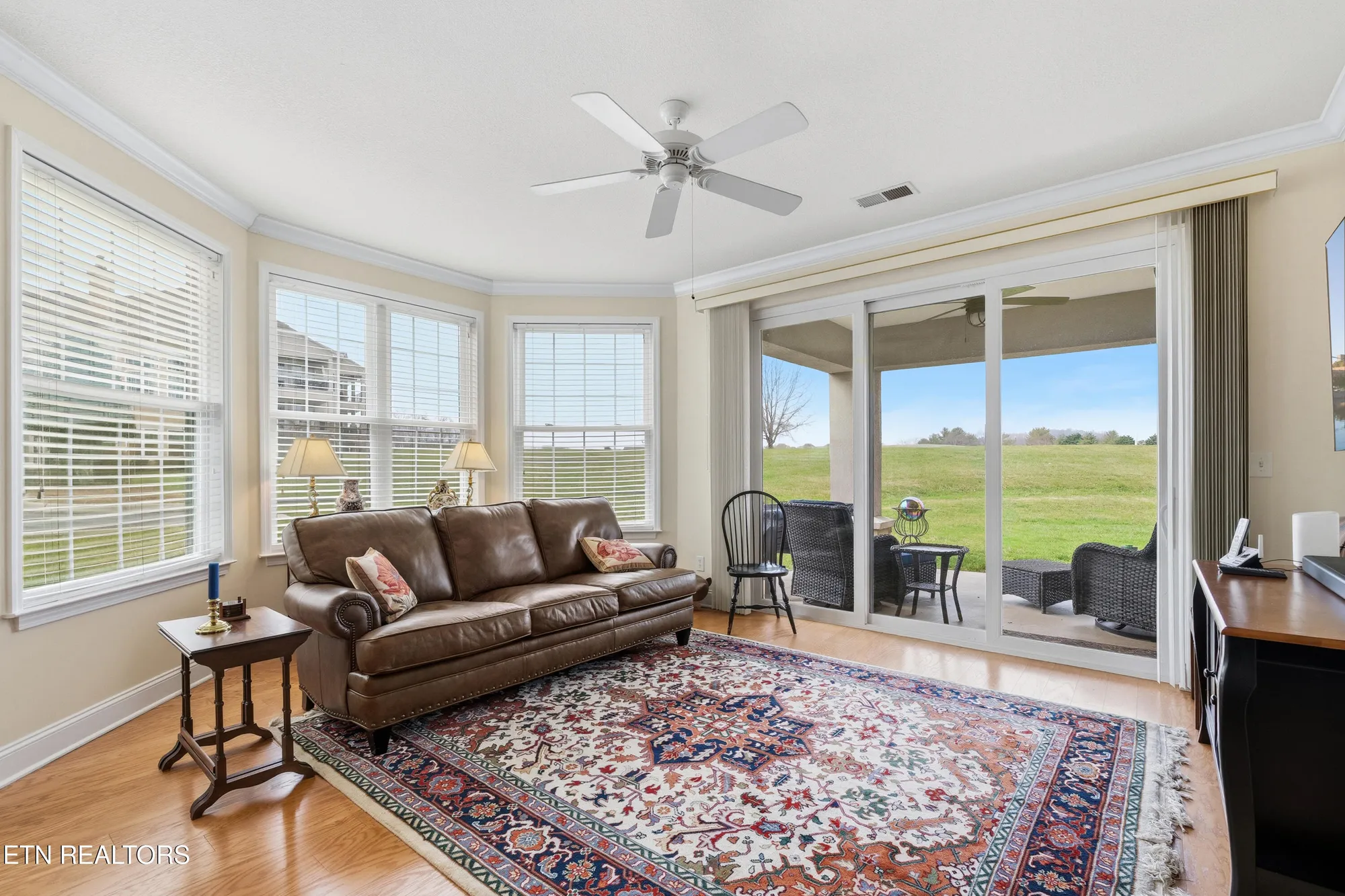 555 RARITY BAY PKWY 101, VONORE, TN 37885 | Rarity Bay | 55+ Home For Sale