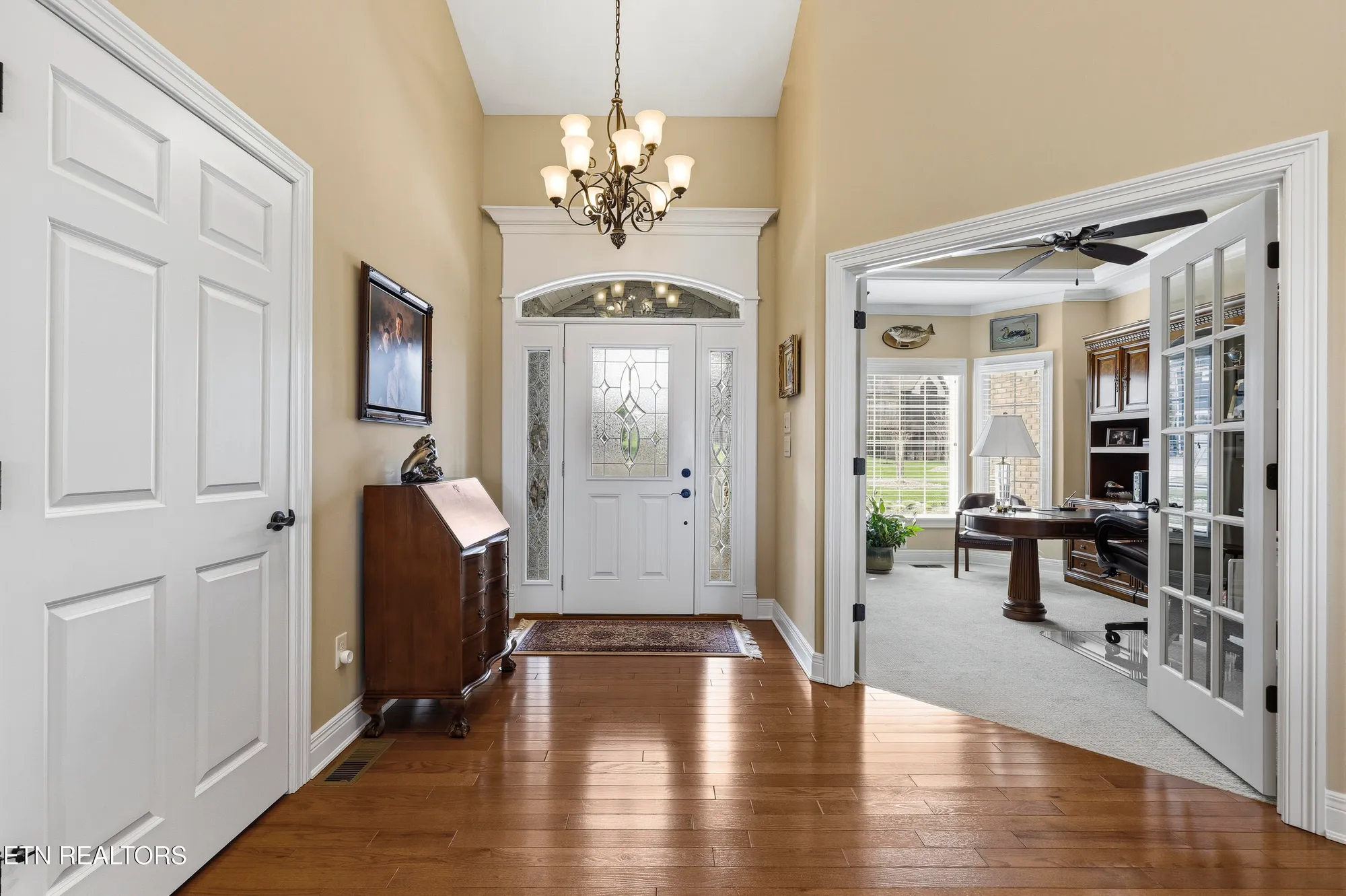 117 RED HAWK DR, VONORE, TN 37885 | Rarity Bay | 55+ Home For Sale