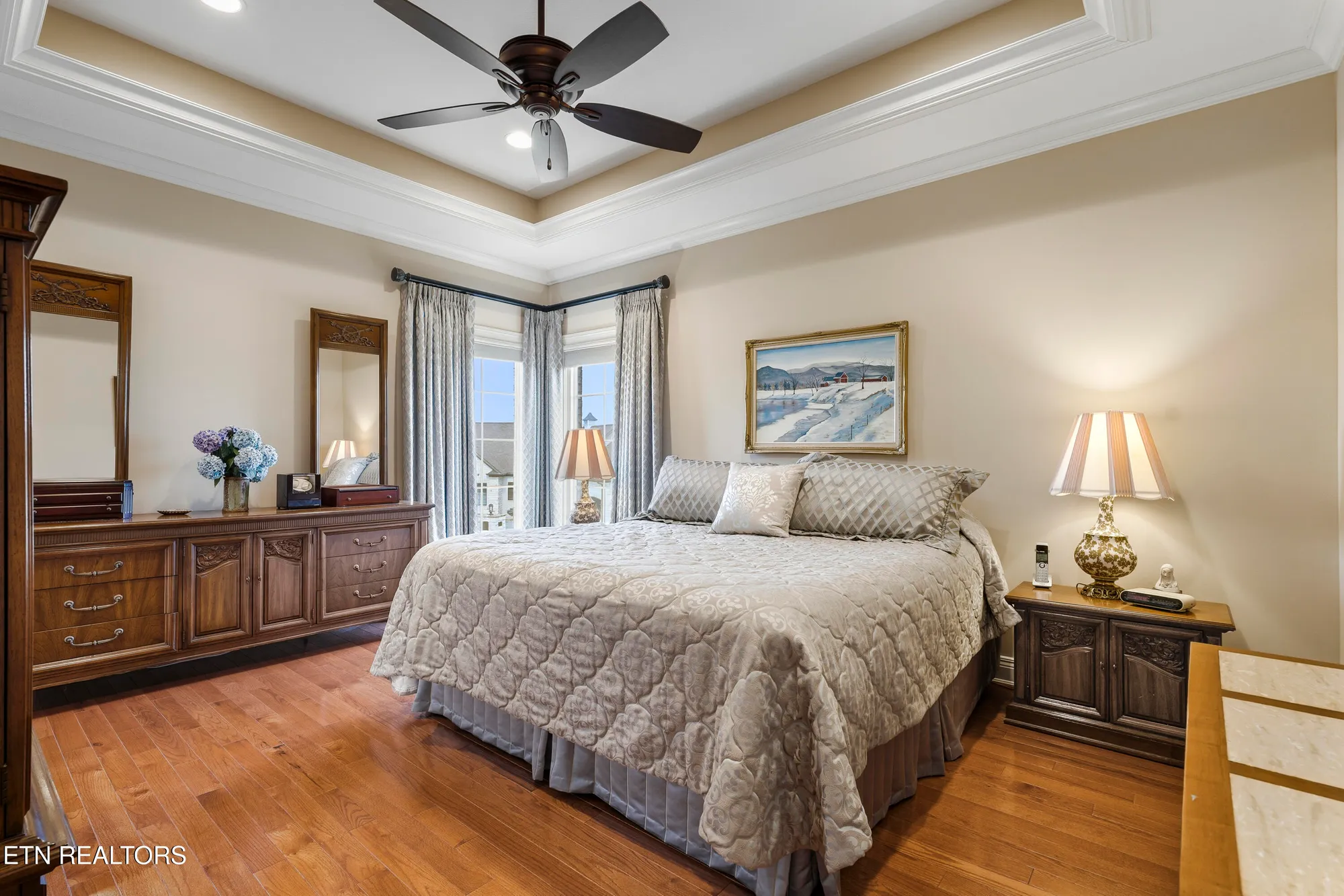 117 RED HAWK DR, VONORE, TN 37885 | Rarity Bay | 55+ Home For Sale