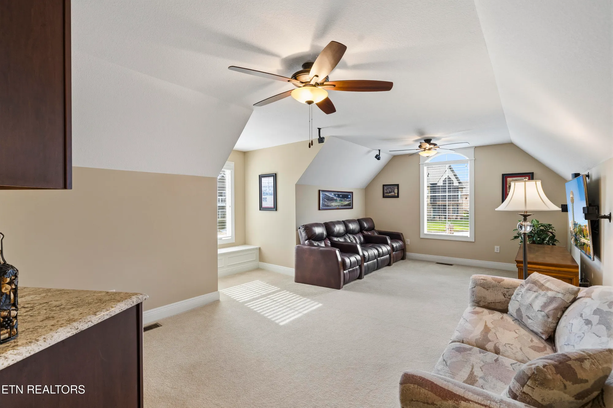 117 RED HAWK DR, VONORE, TN 37885 | Rarity Bay | 55+ Home For Sale
