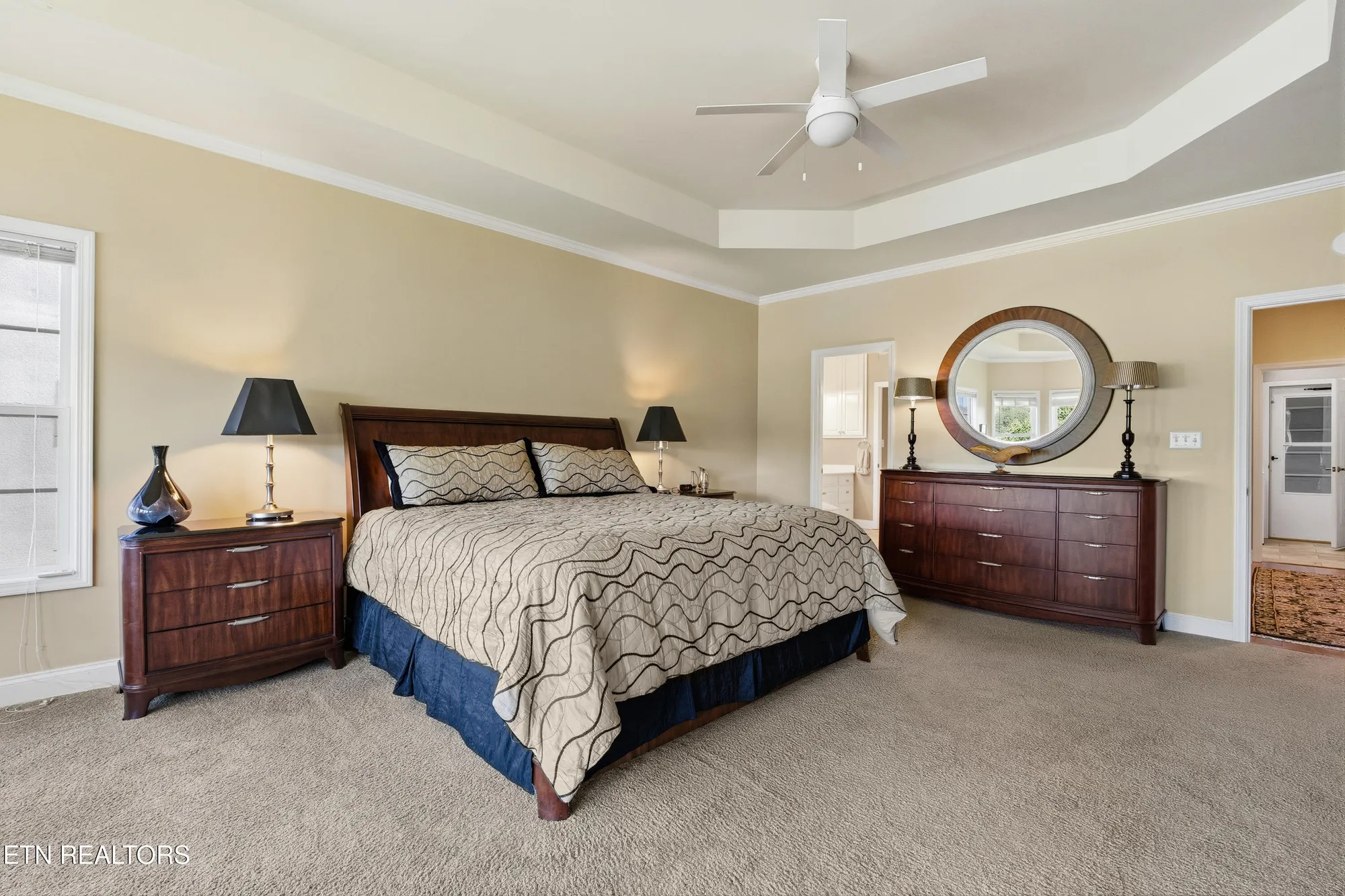 460 MORNING DOVE DR, VONORE, TN 37885 | Rarity Bay | 55+ Home For Sale