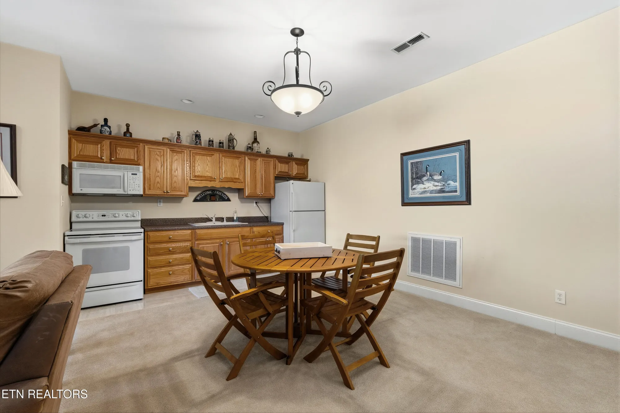 460 MORNING DOVE DR, VONORE, TN 37885 | Rarity Bay | 55+ Home For Sale