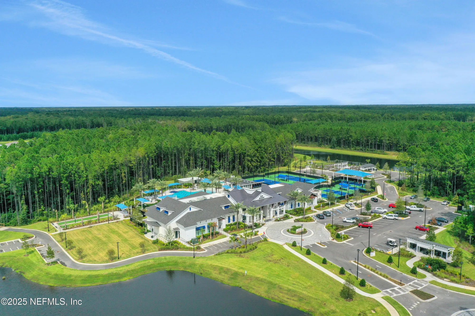 493 CONTINUUM LOOP, YULEE, FL 32097 | Del Webb Wildlight | 55+ Home For ...