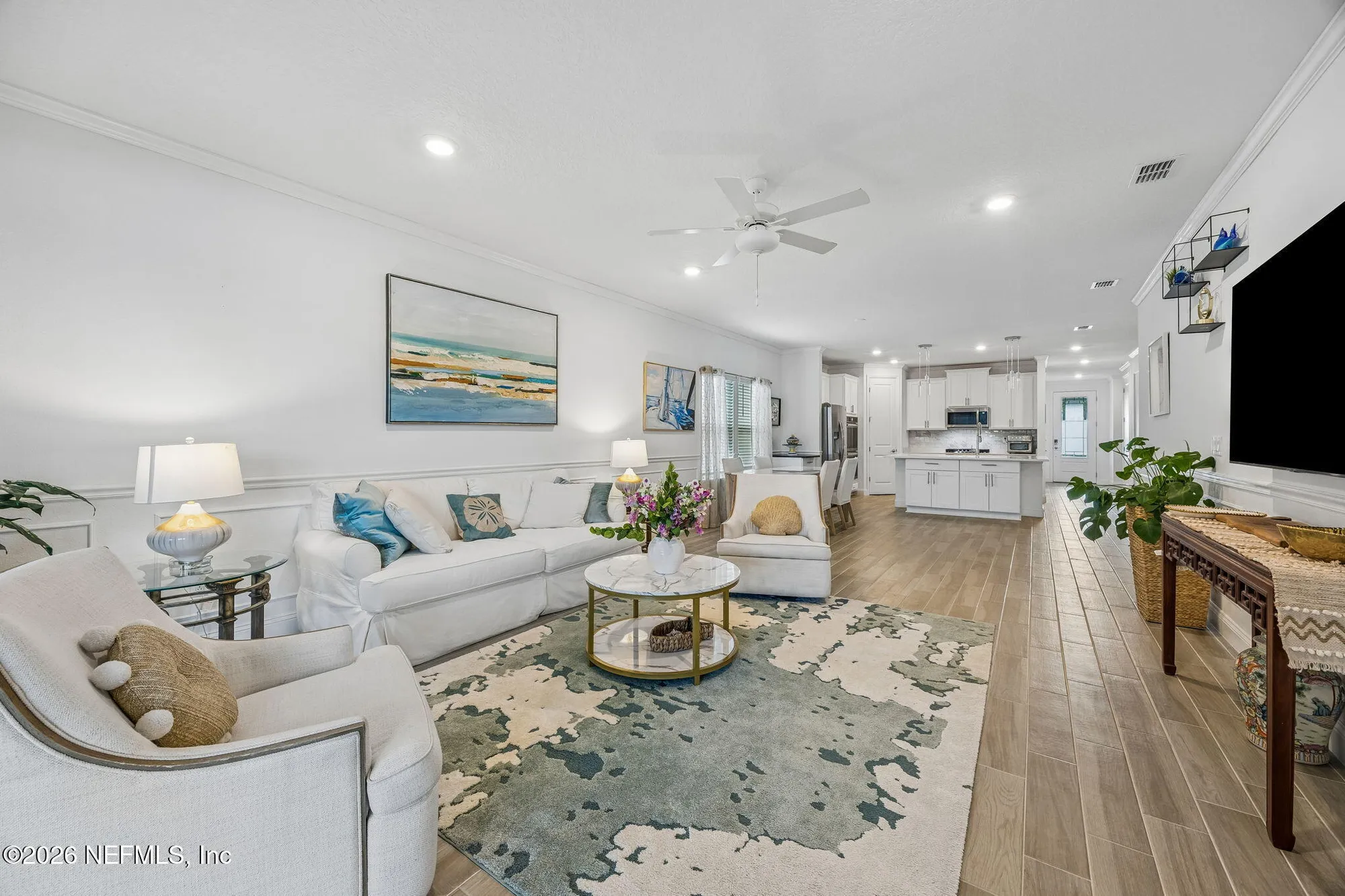 1364 STILLWATER BLVD, ST. JOHNS, FL 32259 | Stillwater | 55+ Home For Sale