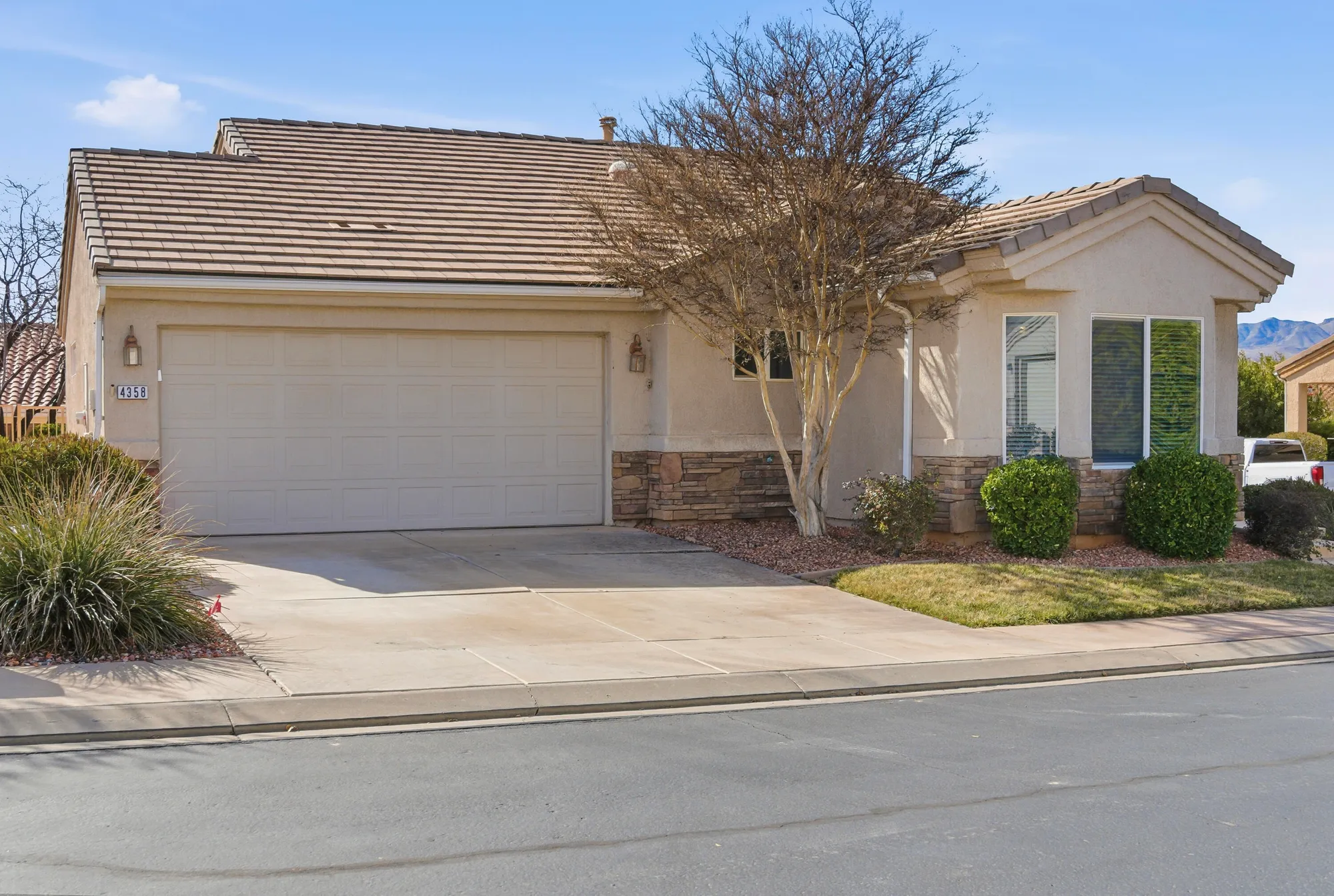 4358 S LAUREL GREEN DR, ST GEORGE, UT 84790 | SunRiver St. George | 55 ...