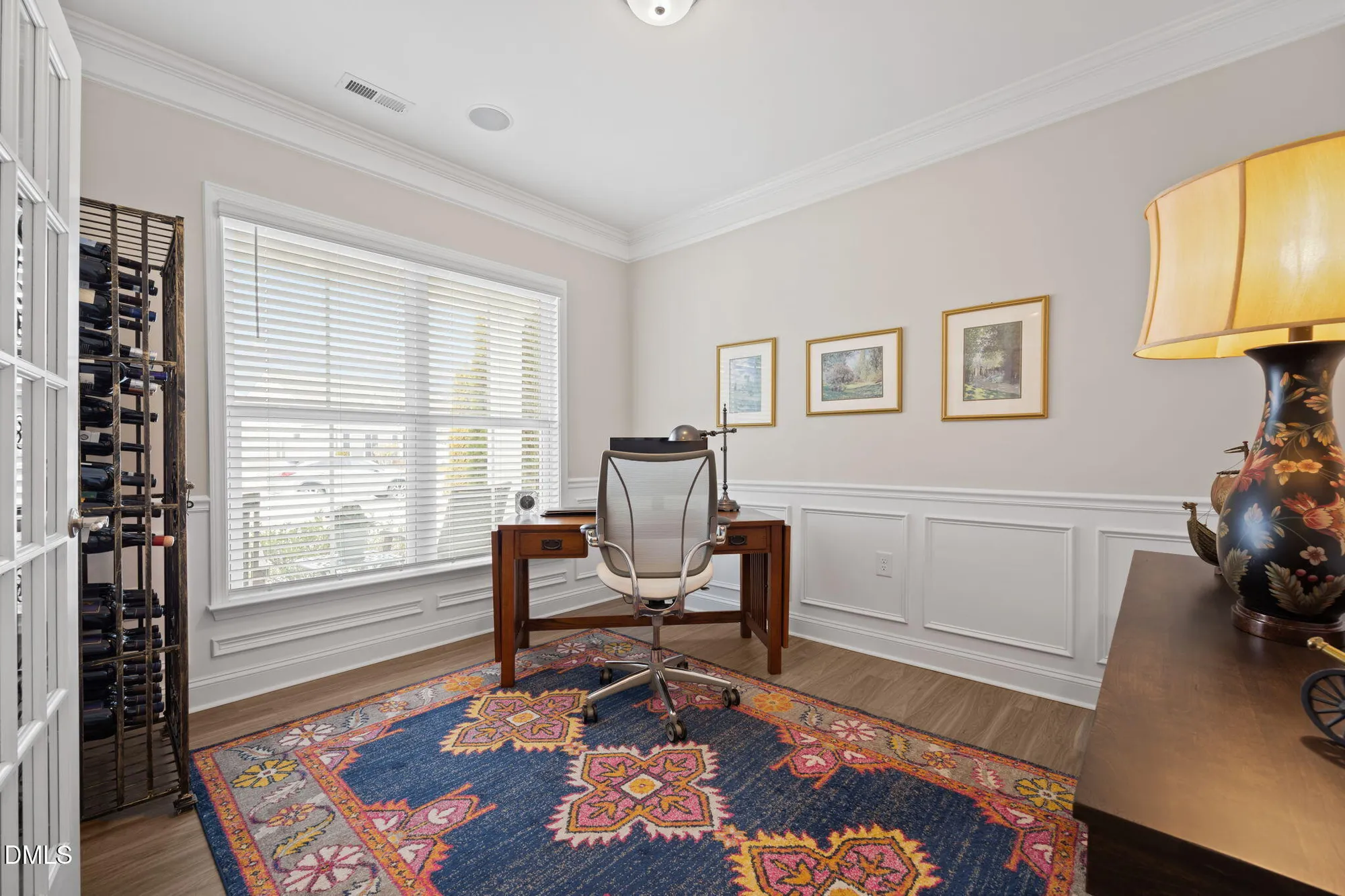 1424 SANTA LUCIA ST, WAKE FOREST, NC 27587 | Del Webb at Traditions ...