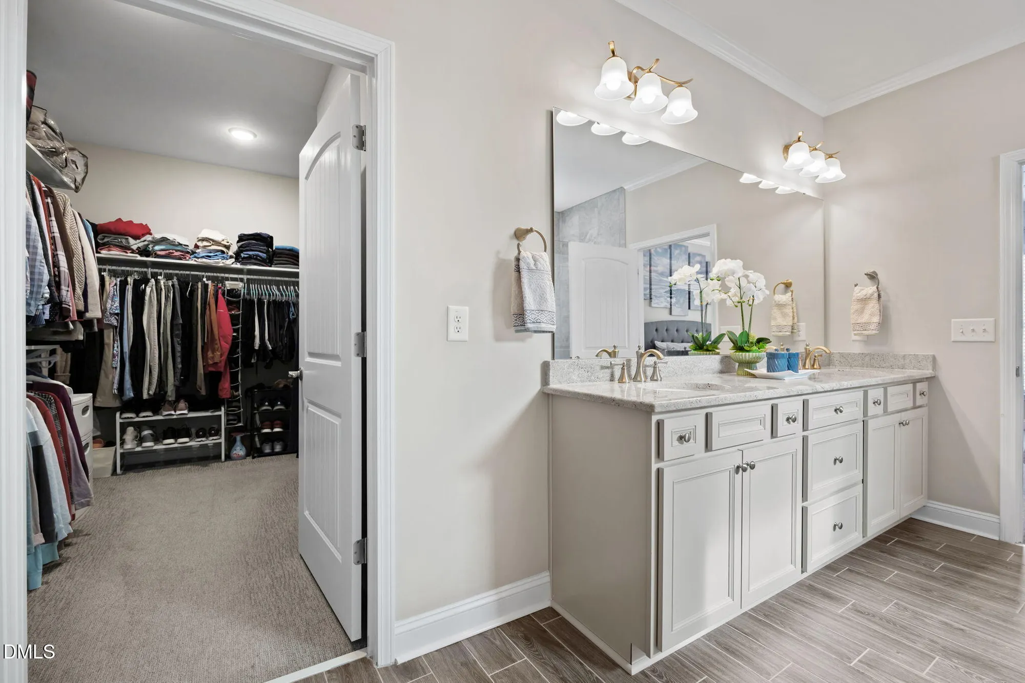 1424 SANTA LUCIA ST, WAKE FOREST, NC 27587 | Del Webb at Traditions ...