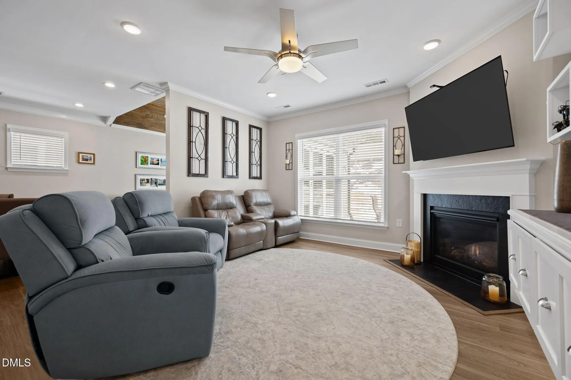 1424 SANTA LUCIA ST, WAKE FOREST, NC 27587 | Del Webb at Traditions ...