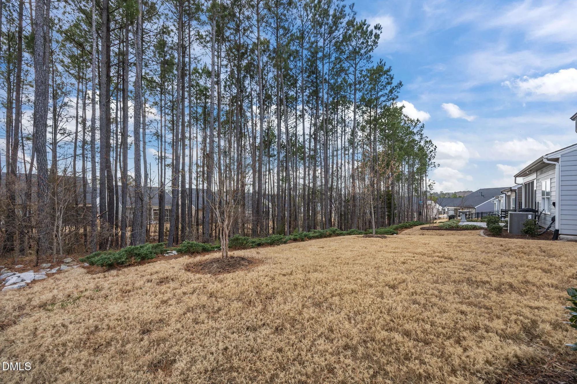 1270 WHITE FLINT CIR, DURHAM, NC 27703 | Fendol Farms | 55+ Home For Sale