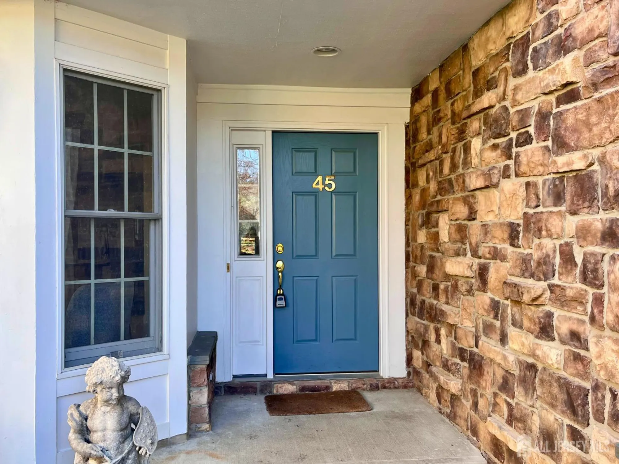 45 HEDGE ROW RD, PLAINSBORO, NJ 08540 | Princeton Windrows | 55+ Home ...