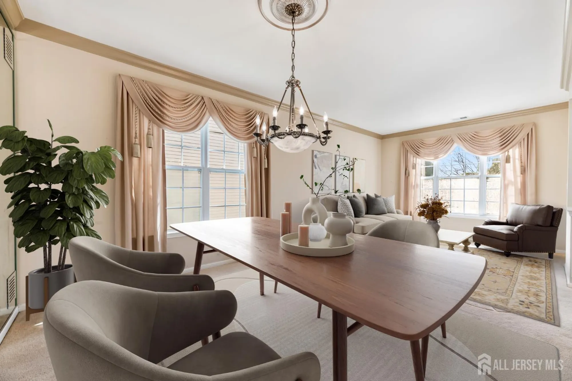 255 SPRING MEADOW WAY, MONROE, NJ 08831 | Encore Monroe | 55+ Home For Sale