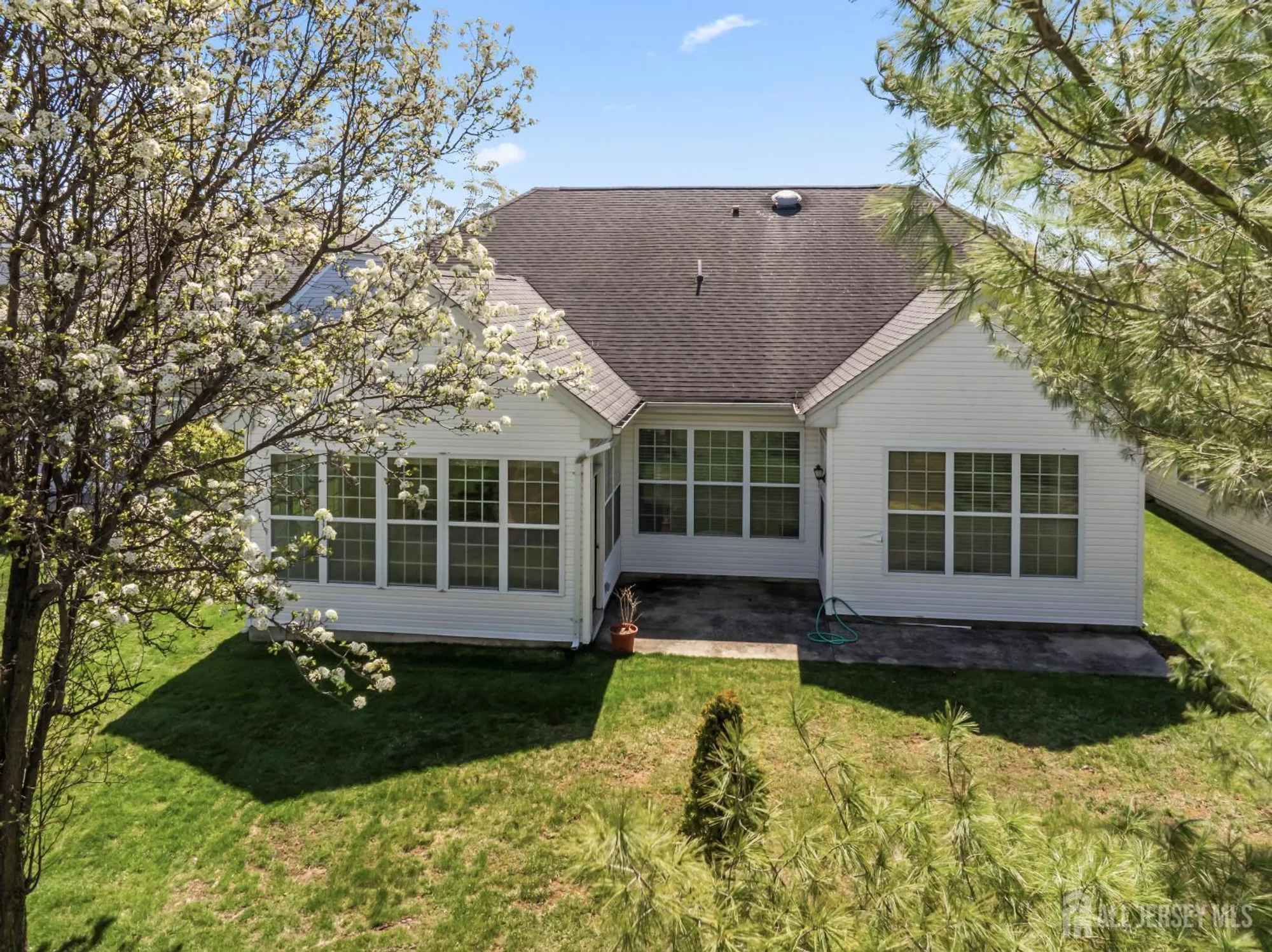 255 SPRING MEADOW WAY, MONROE, NJ 08831 | Encore Monroe | 55+ Home For Sale