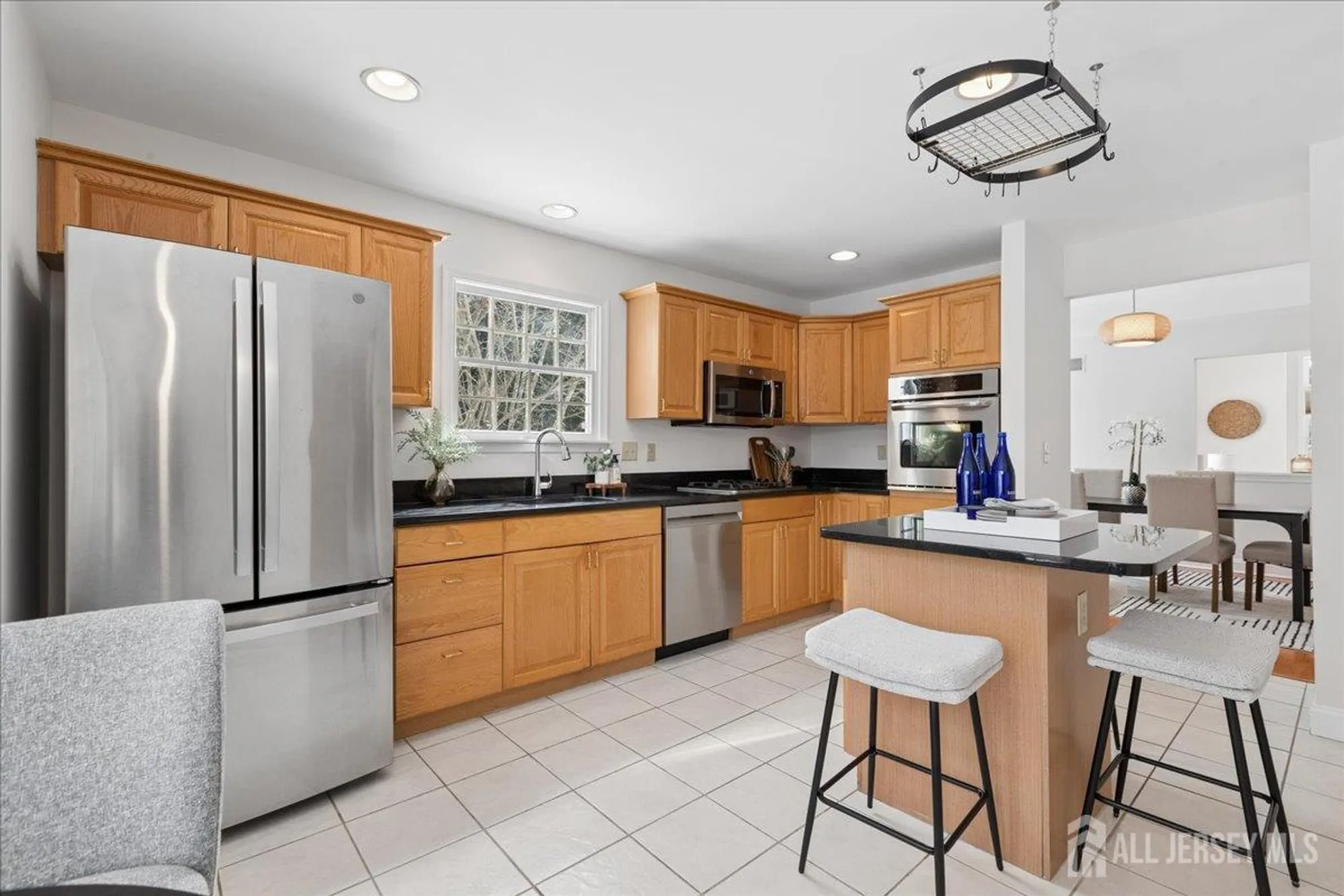 45 HEDGE ROW RD, PLAINSBORO, NJ 08540 | Princeton Windrows | 55+ Home ...