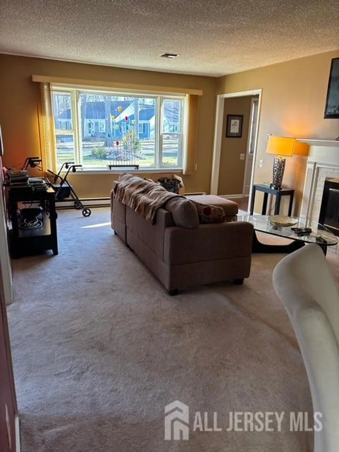 310 SHARON WAY C, MONROE, NJ 08831 | Rossmoor Village | 55+ Home For Sale