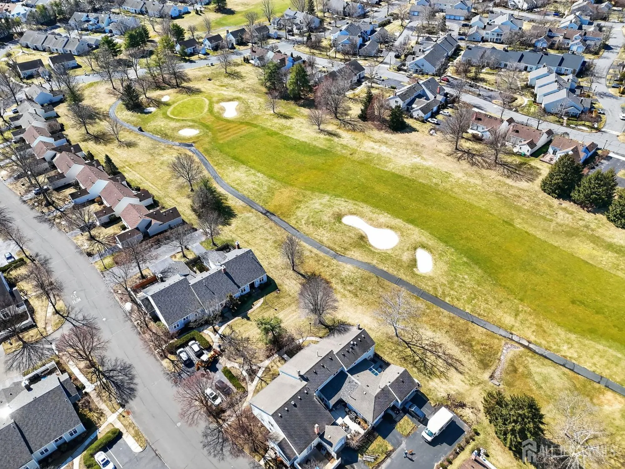 48 WINTHROP RD C, MONROE, NJ 08831 | Whittingham | 55+ Home For Sale