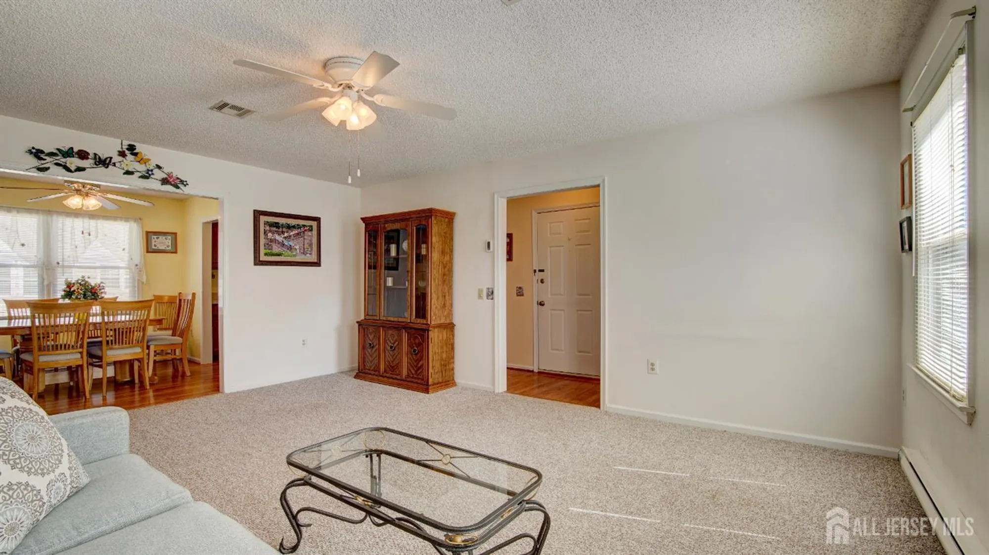 636 YALE WAY O, MONROE, NJ 08831 | Rossmoor Village | 55+ Home For Sale